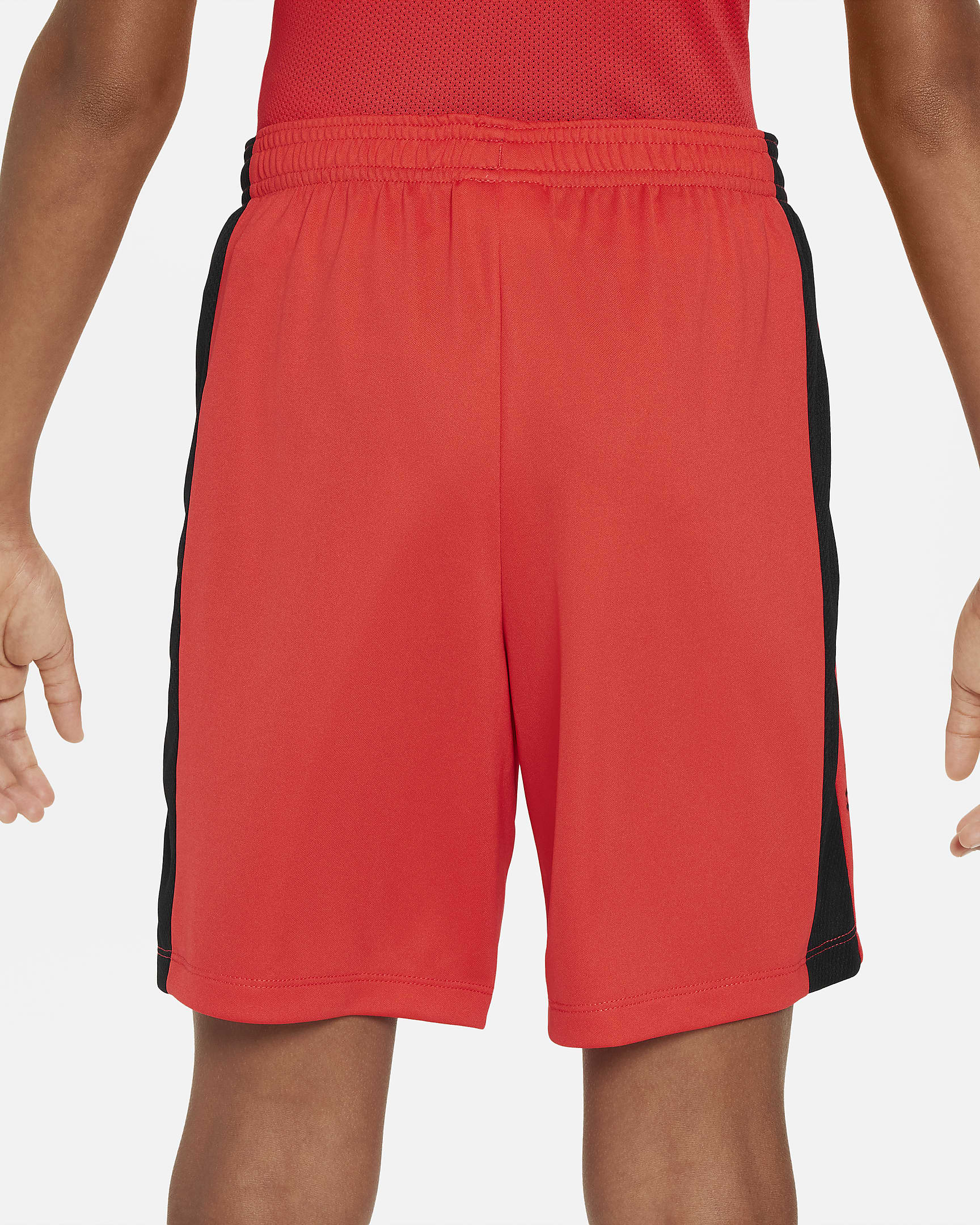 CR7 Older Kids' Dri-FIT Academy23 Football Shorts. Nike MY