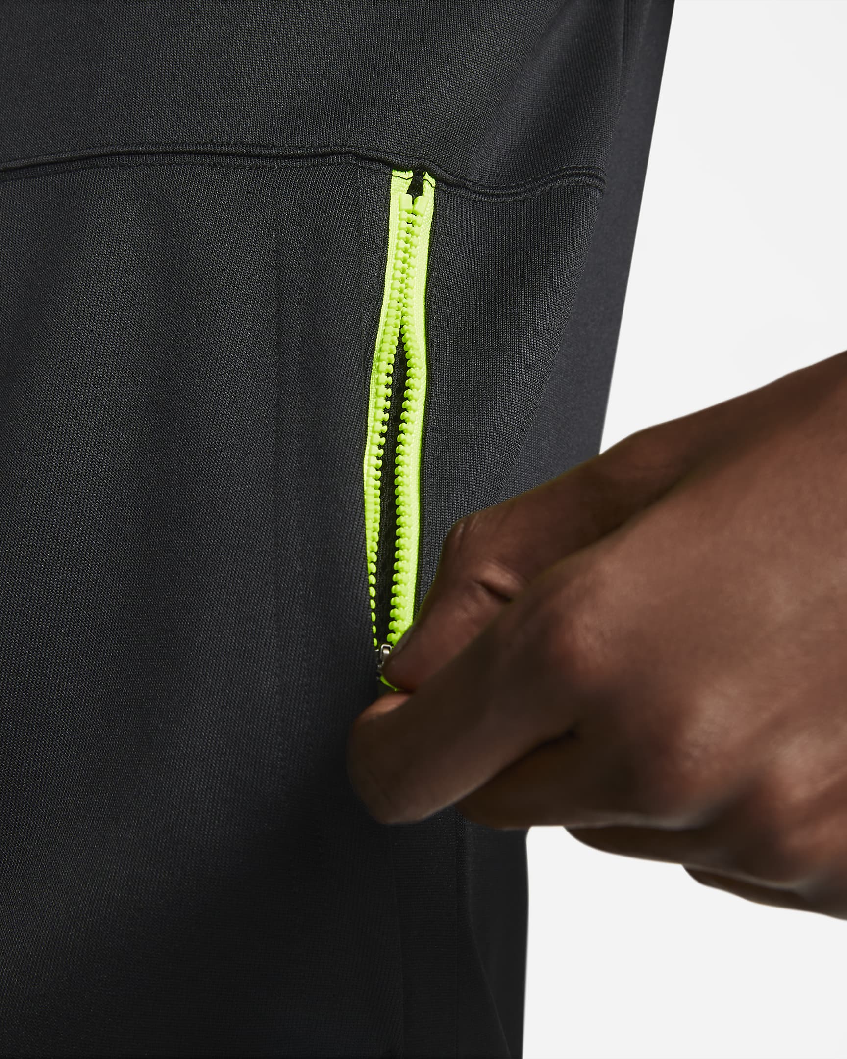 Nike Sportswear Air Max Men's Full-Zip Hoodie. Nike NZ