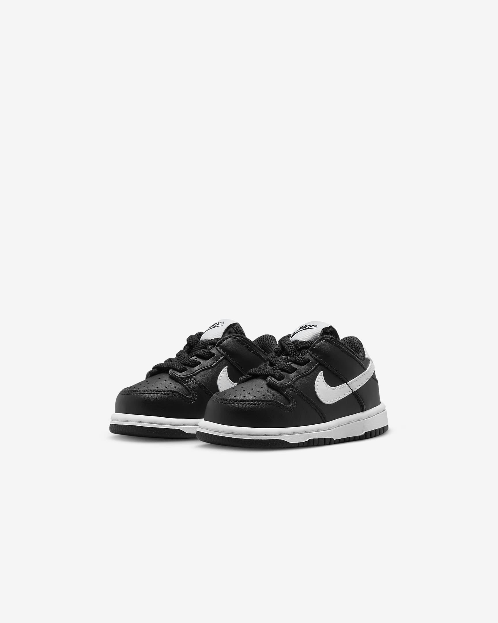 Nike Dunk Low Baby/Toddler Shoes. Nike PH