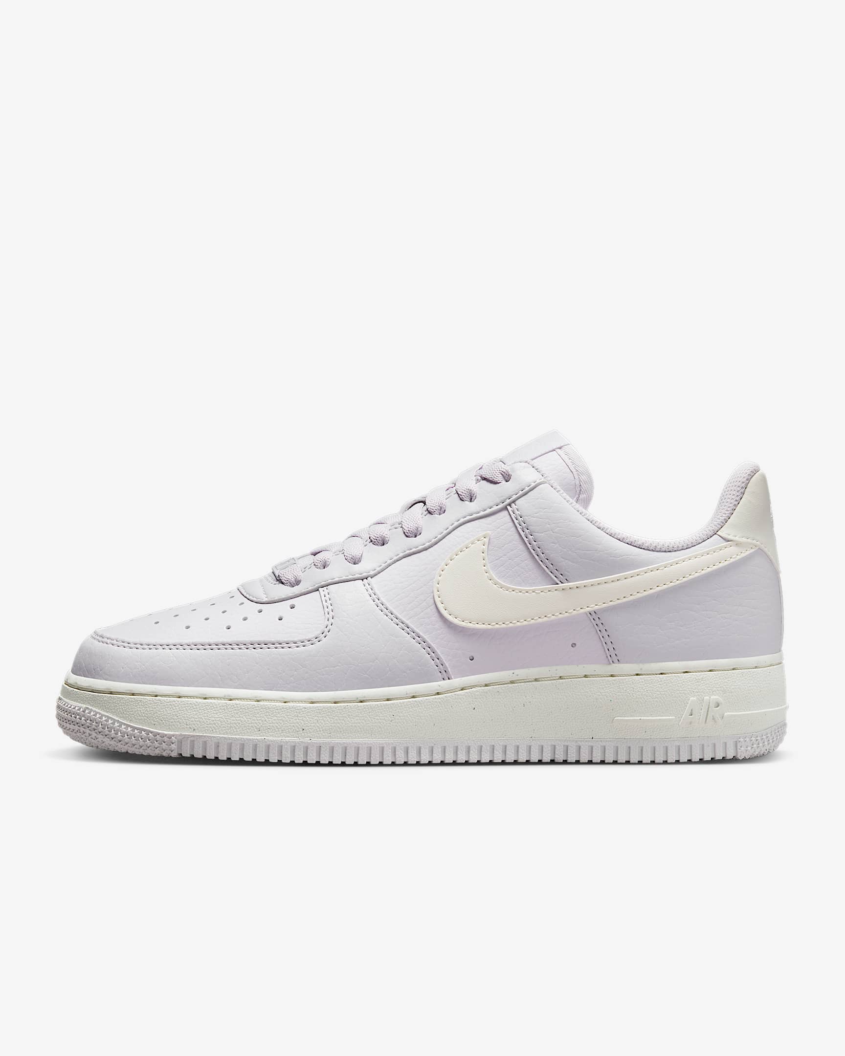 Skor Nike Air Force 1 '07 Next Nature för kvinnor. Nike SE