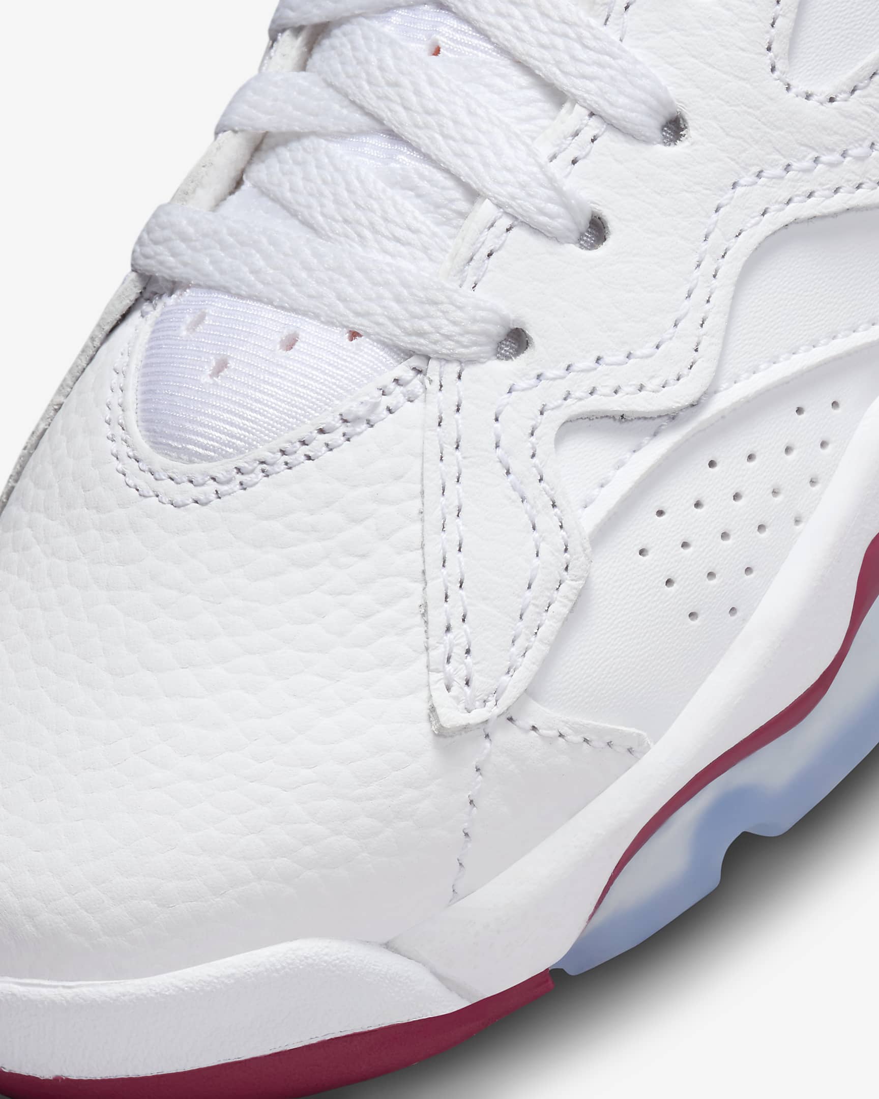 Jumpman MVP Older Kids' Shoes. Nike BE