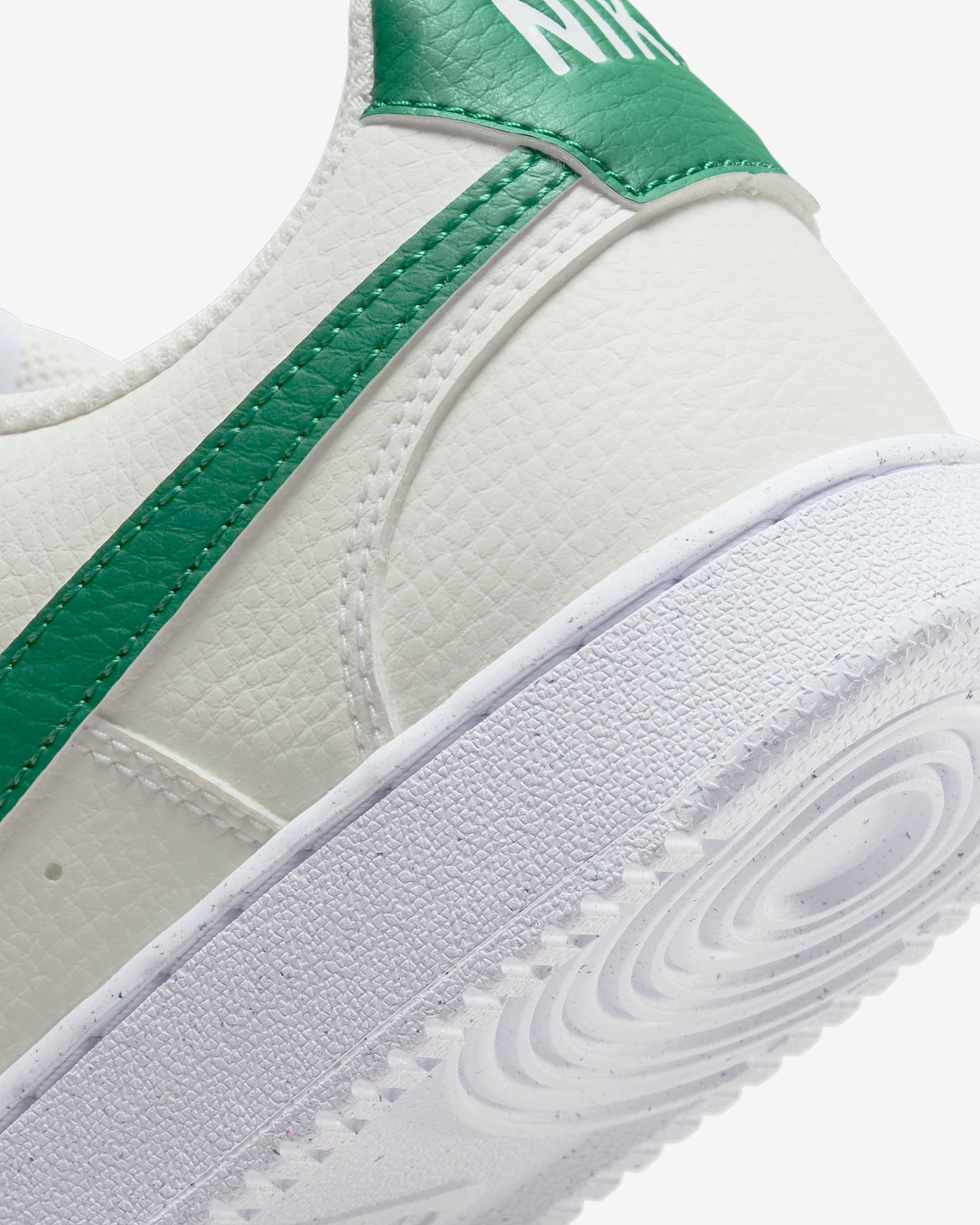 Nike Court Vision Low Next Nature Women's Shoes. Nike NO