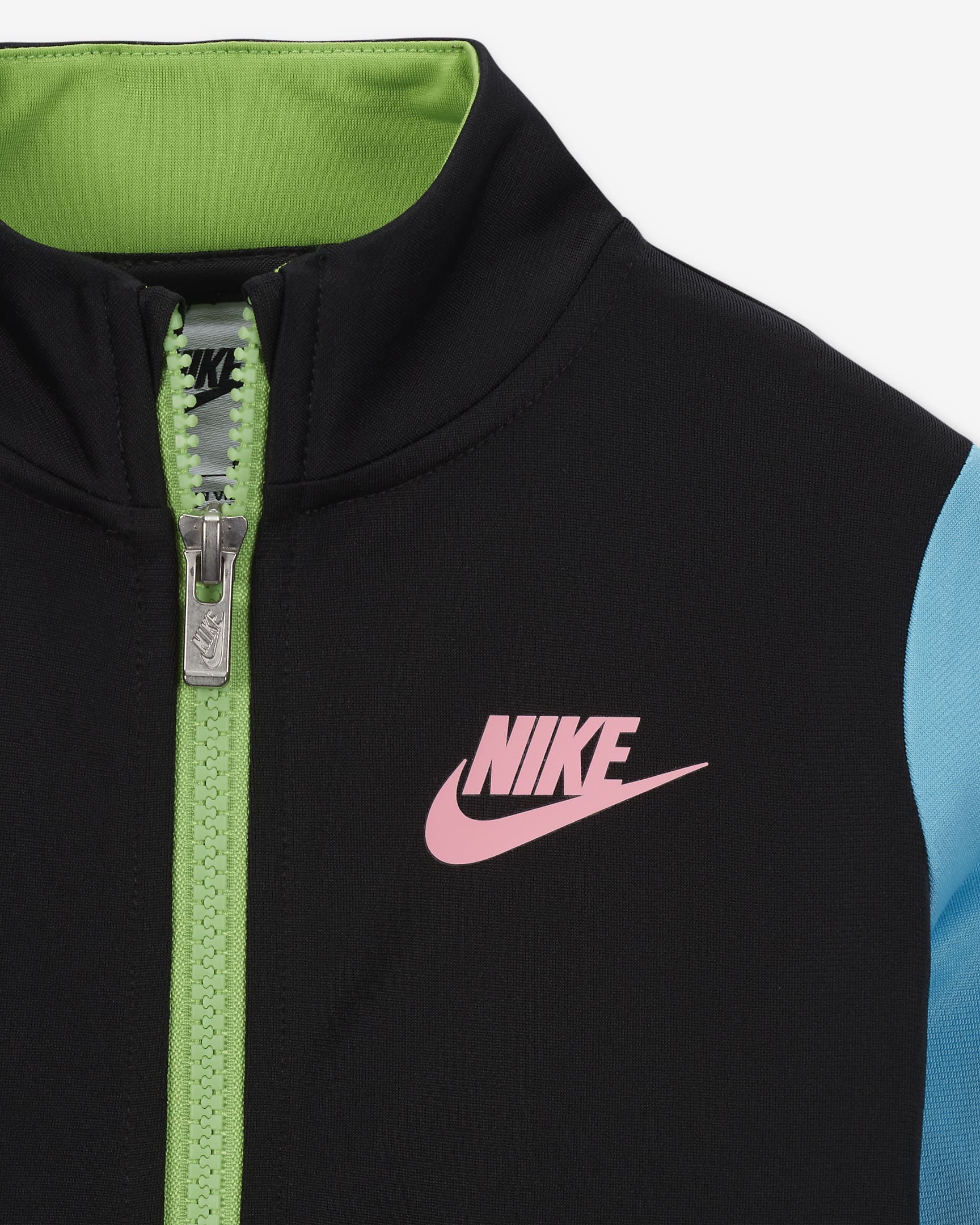 Nike Active Joy Tricot Set Baby (12–24M) Tracksuit. Nike NL