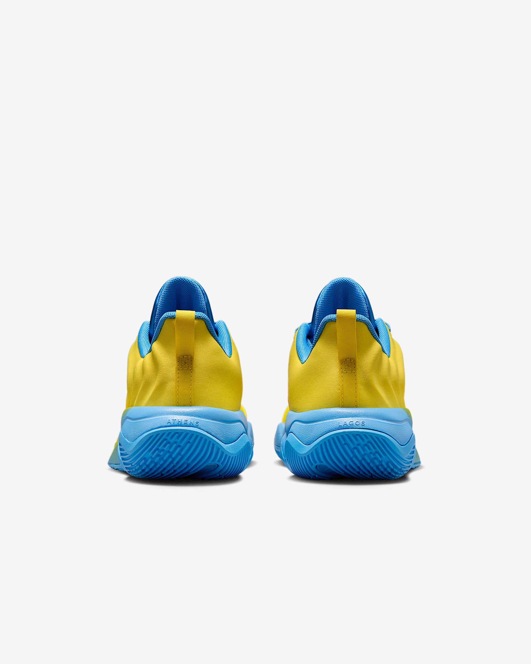 Giannis Immortality 4 "Candy Funhouse" Basketballschuhe (ältere Kinder ...