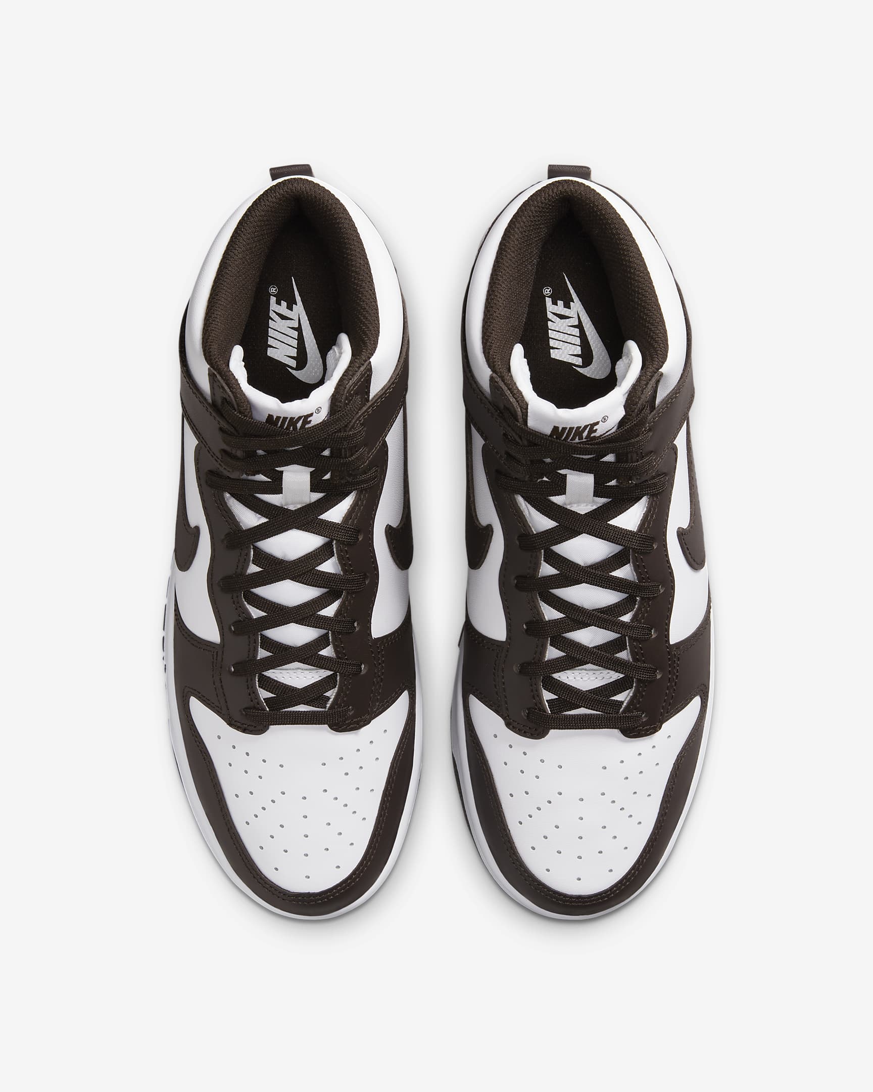 Calzado para hombre Nike Dunk High Retro. Nike.com