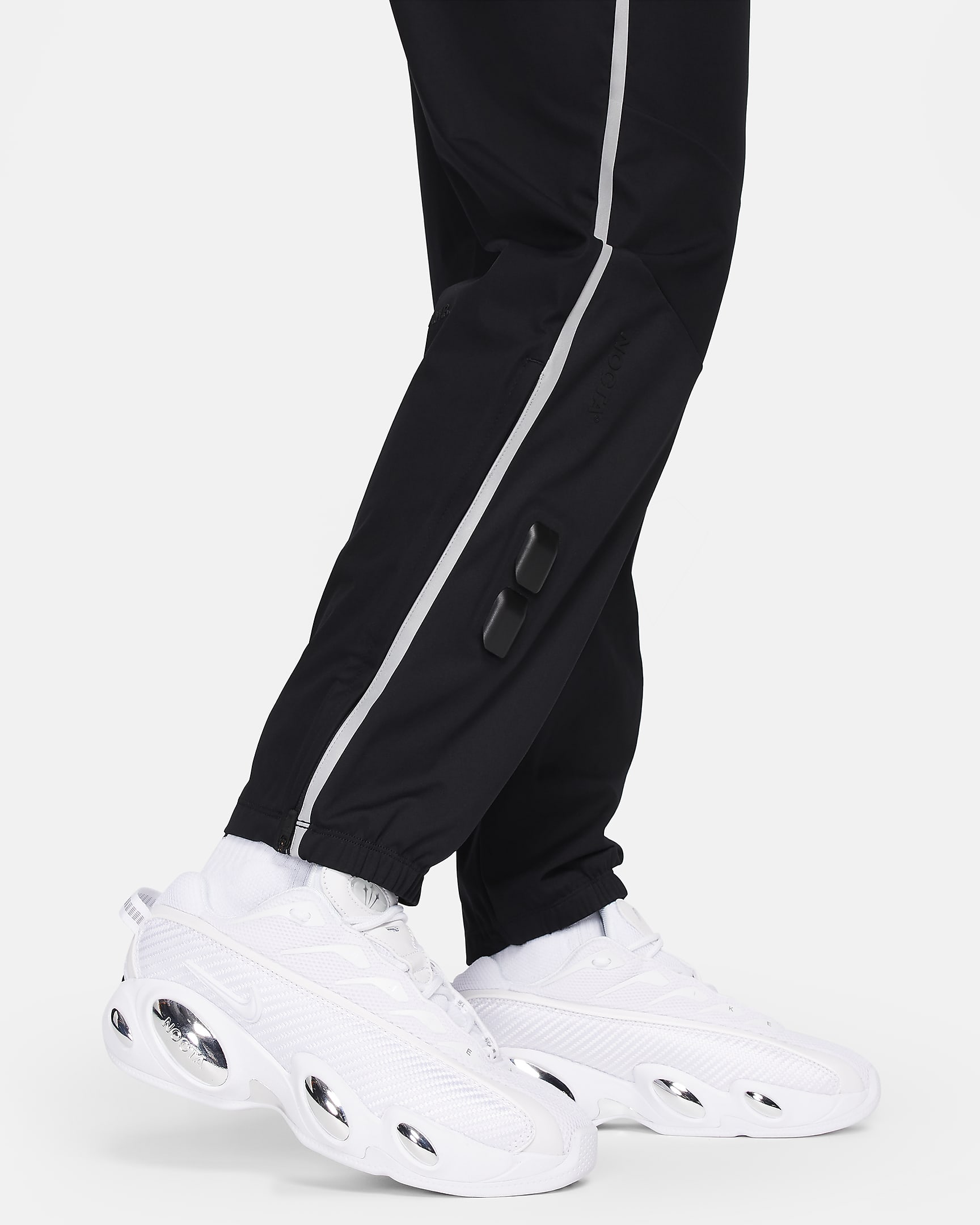 Pants de calentamiento para hombre NOCTA. Nike.com