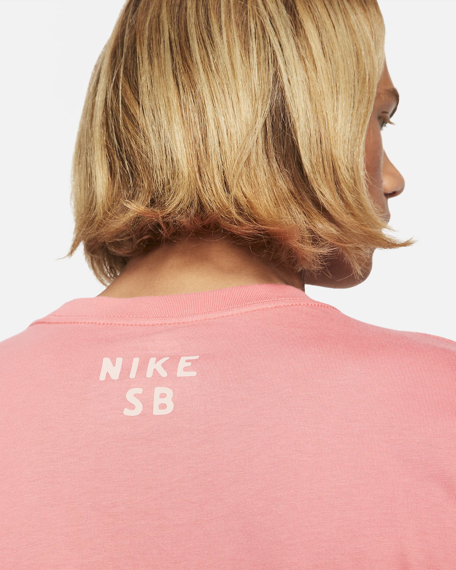 Nike SB Men's Graphic Skate T-Shirt. Nike.com