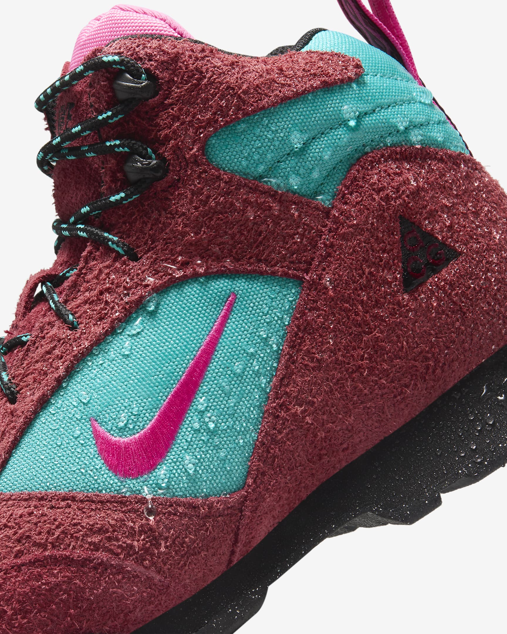 Nike ACG Torre Mid Waterproof Men's Shoes. Nike IN