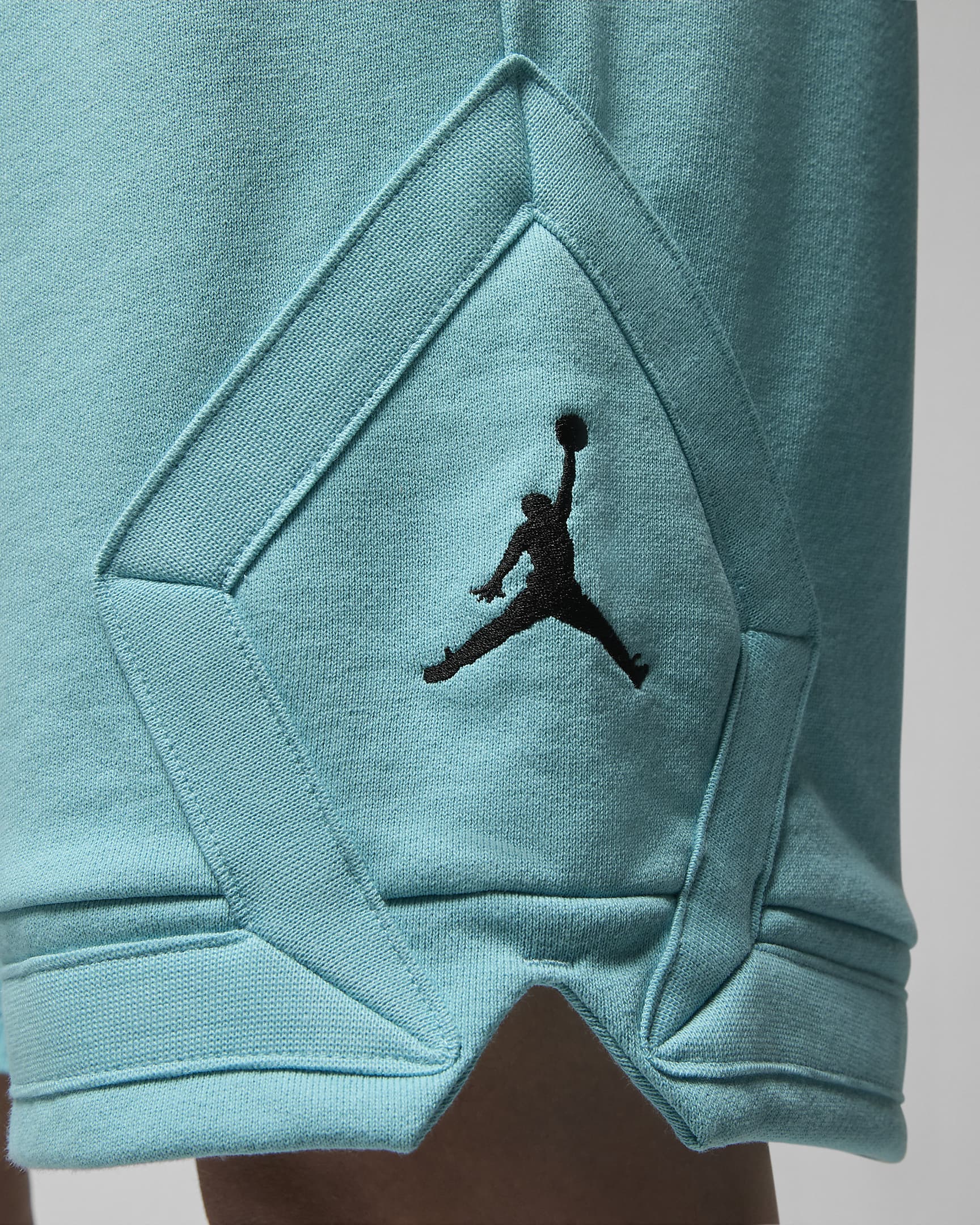 Jordan Flight Fleece Men's Shorts. Nike PH