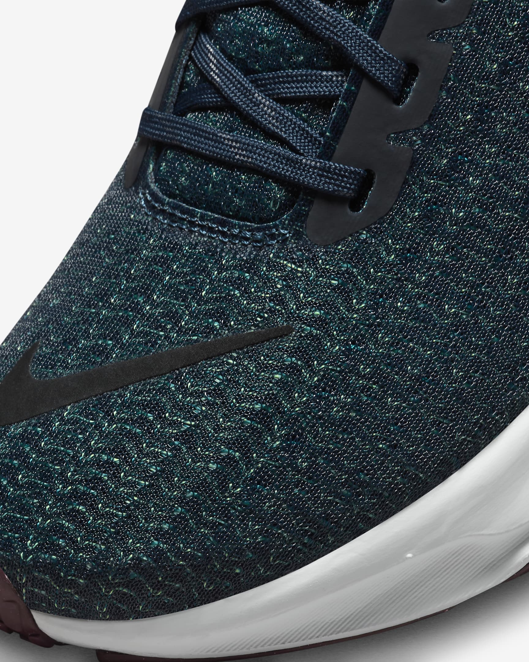 Tenis de correr en pavimento para hombre Nike Invincible 3. Nike.com