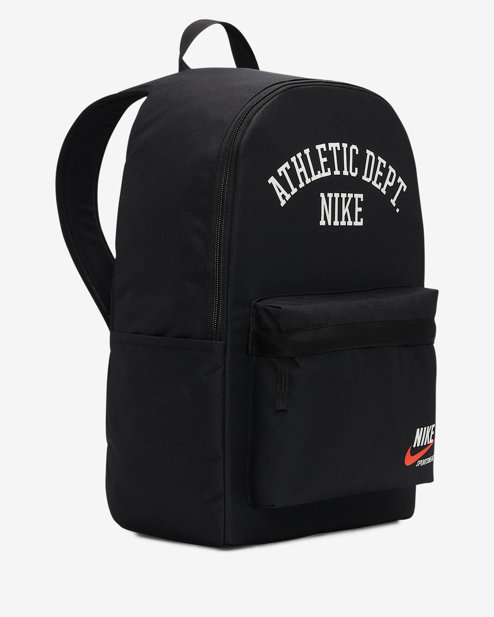 Nike Heritage Backpack (25L). Nike IN