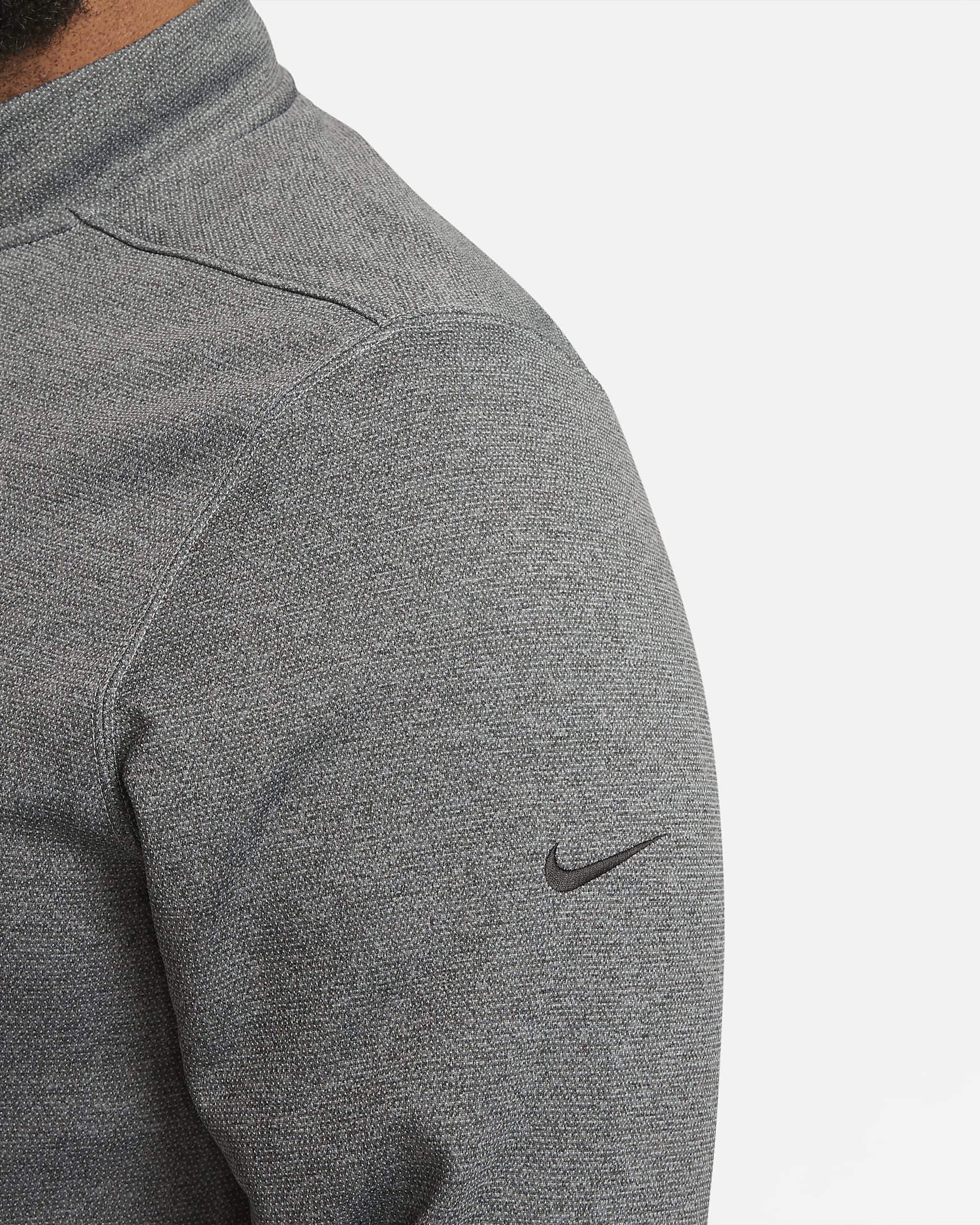 Nike Therma-FIT Victory Men's 1/4-Zip Golf Top. Nike.com