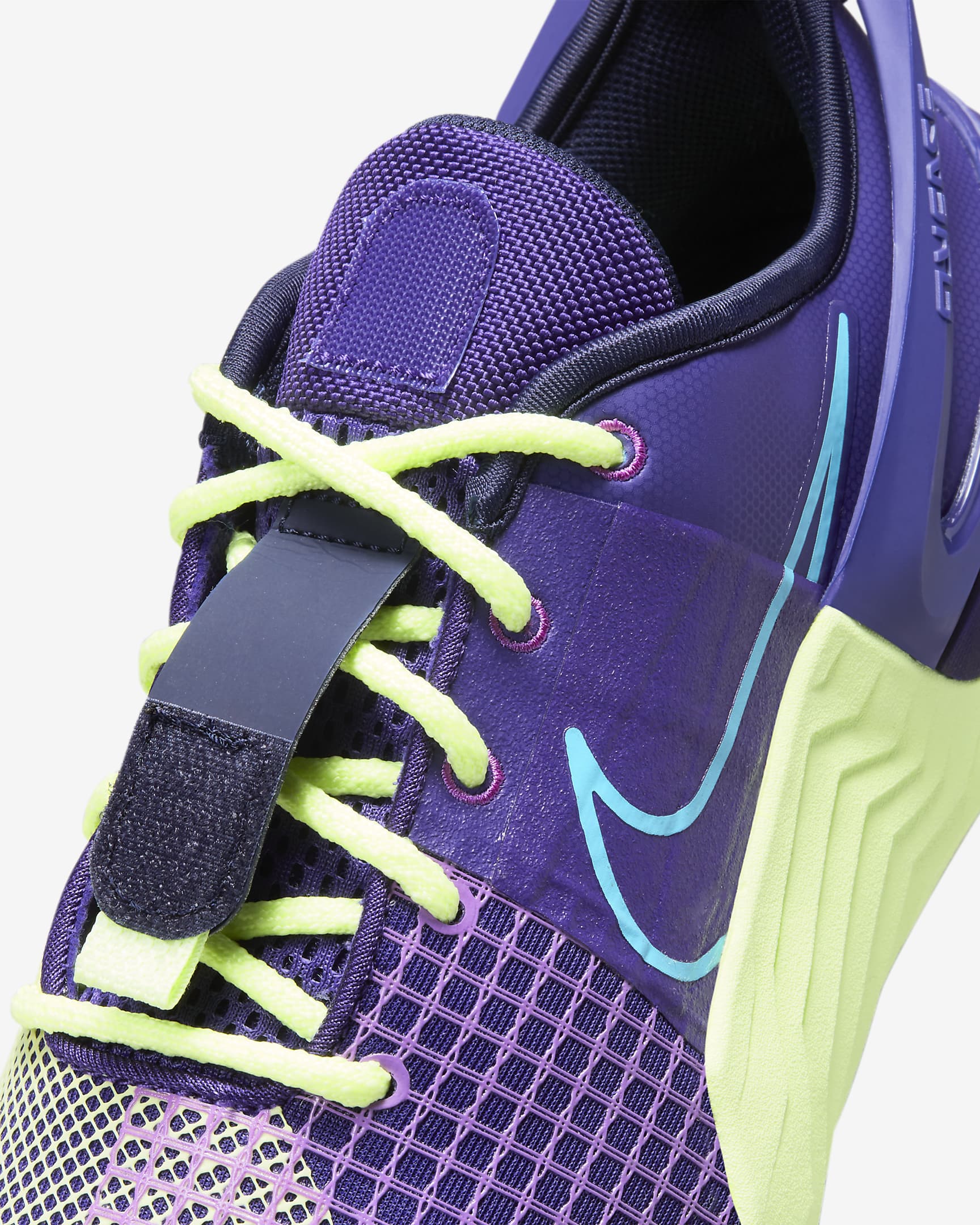 Nike Metcon 8 FlyEase AMP Men's Easy On/Off Training Shoes. Nike SA