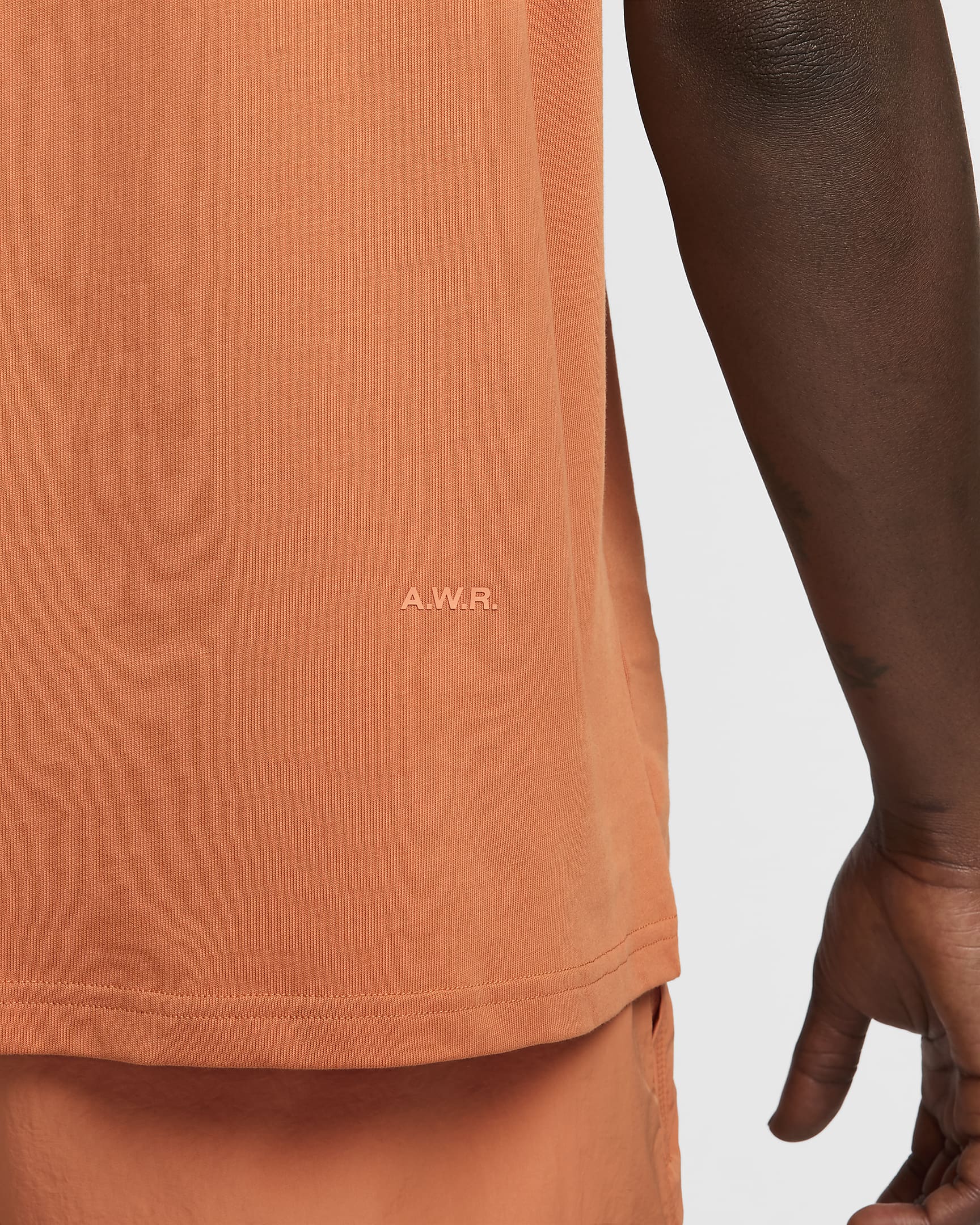 NOCTA NOCTA Big Body CS Tee. Nike ID