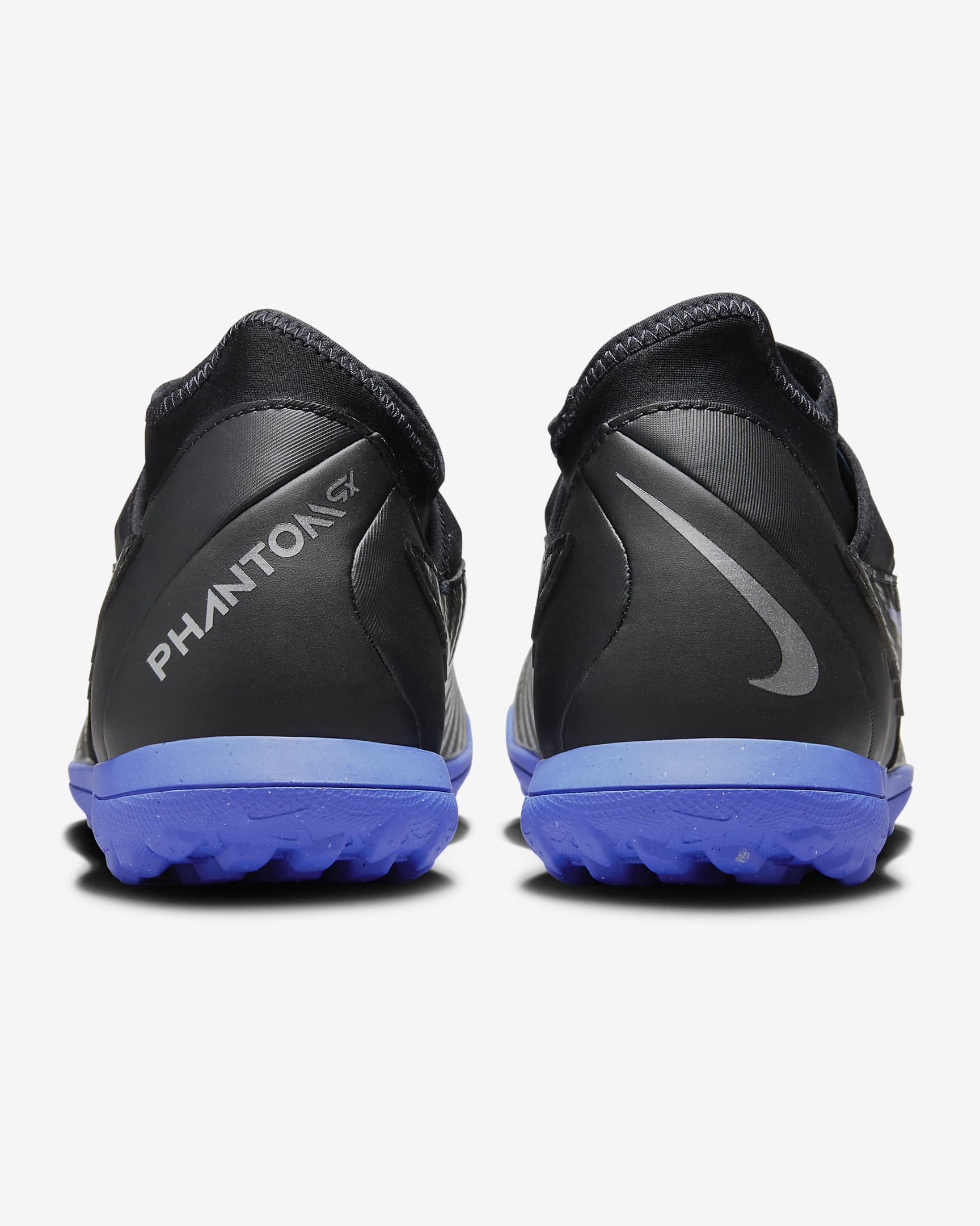 Chaussure de foot montante pour surface synthétique Nike Phantom GX ...