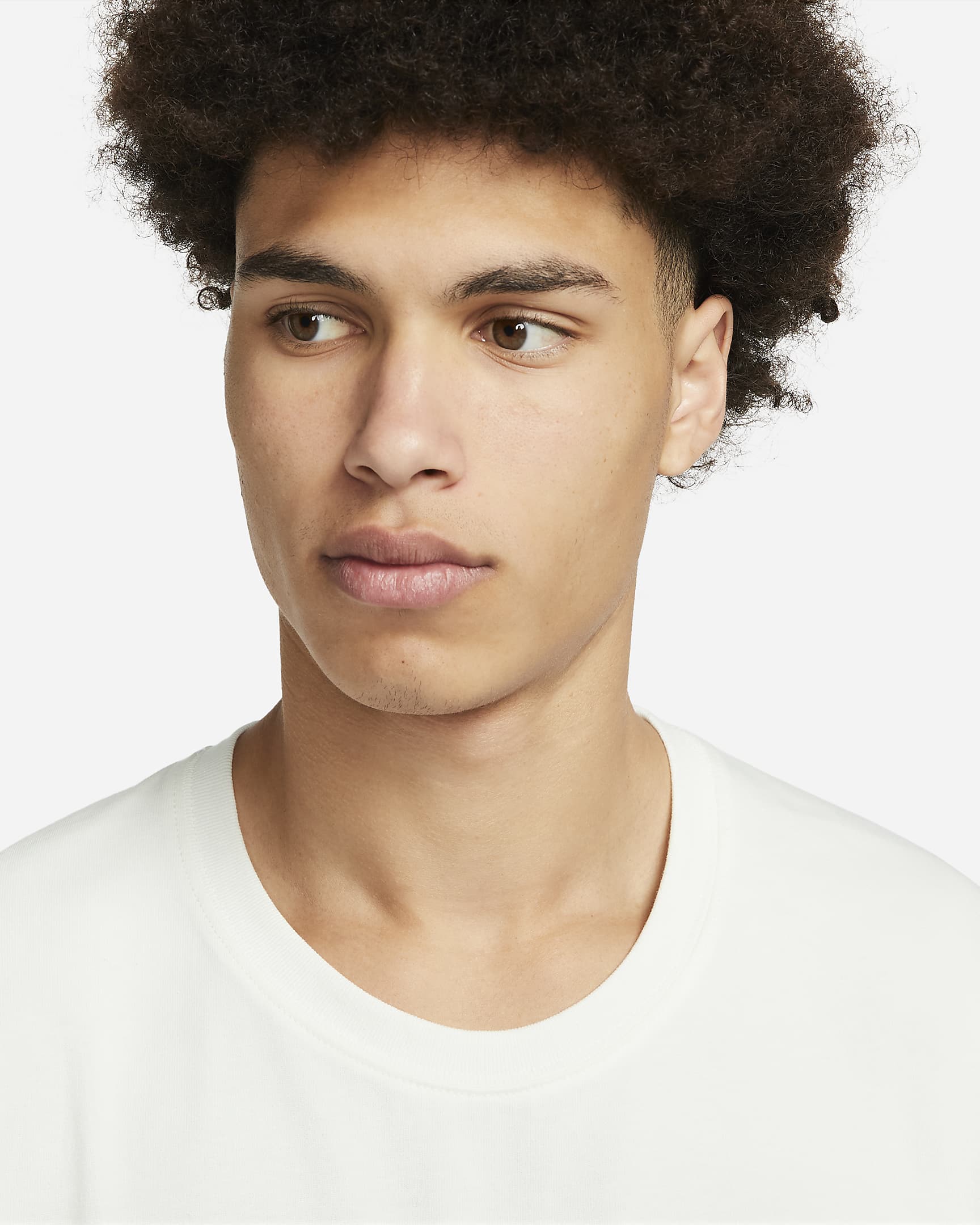 Nike Sportswear Tech Pack Men's Short-sleeve Dri-FIT Top. Nike SE