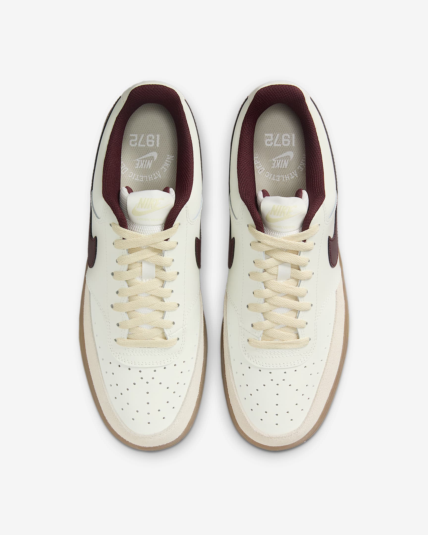 Nike Court Vision Low Men's Shoes. Nike IE