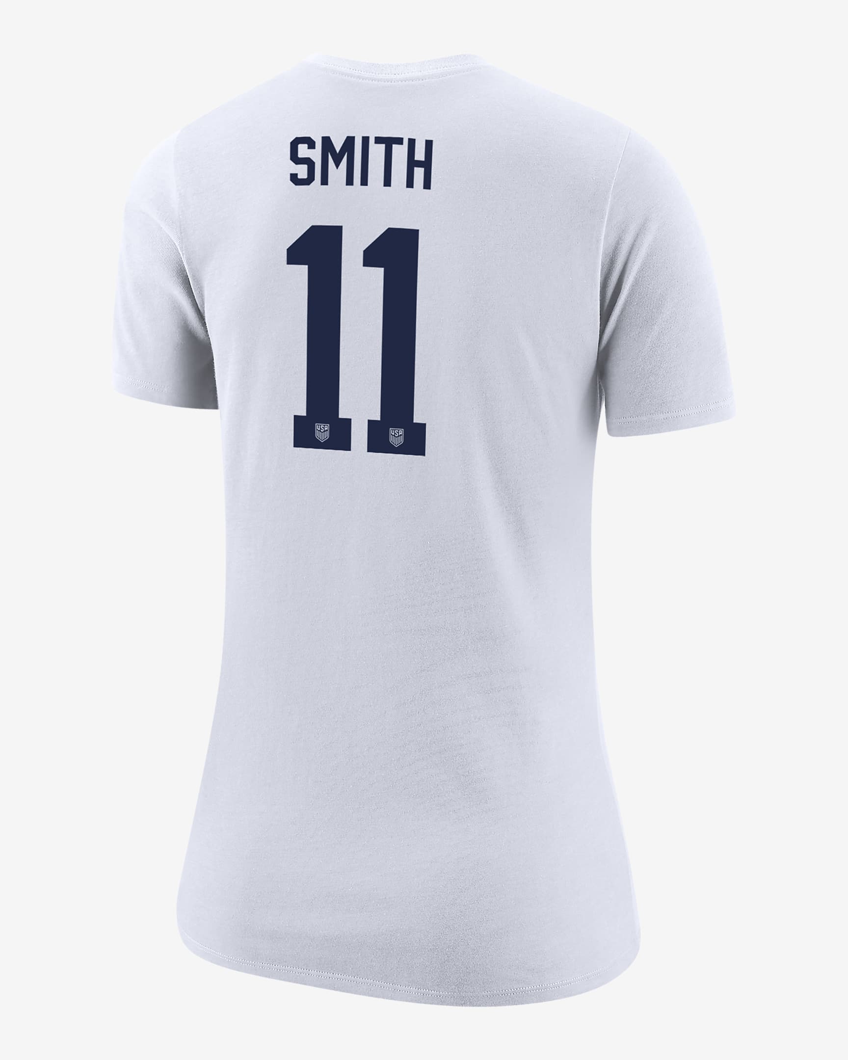 Sophia Smith USWNT Women's Nike Soccer T-Shirt. Nike.com