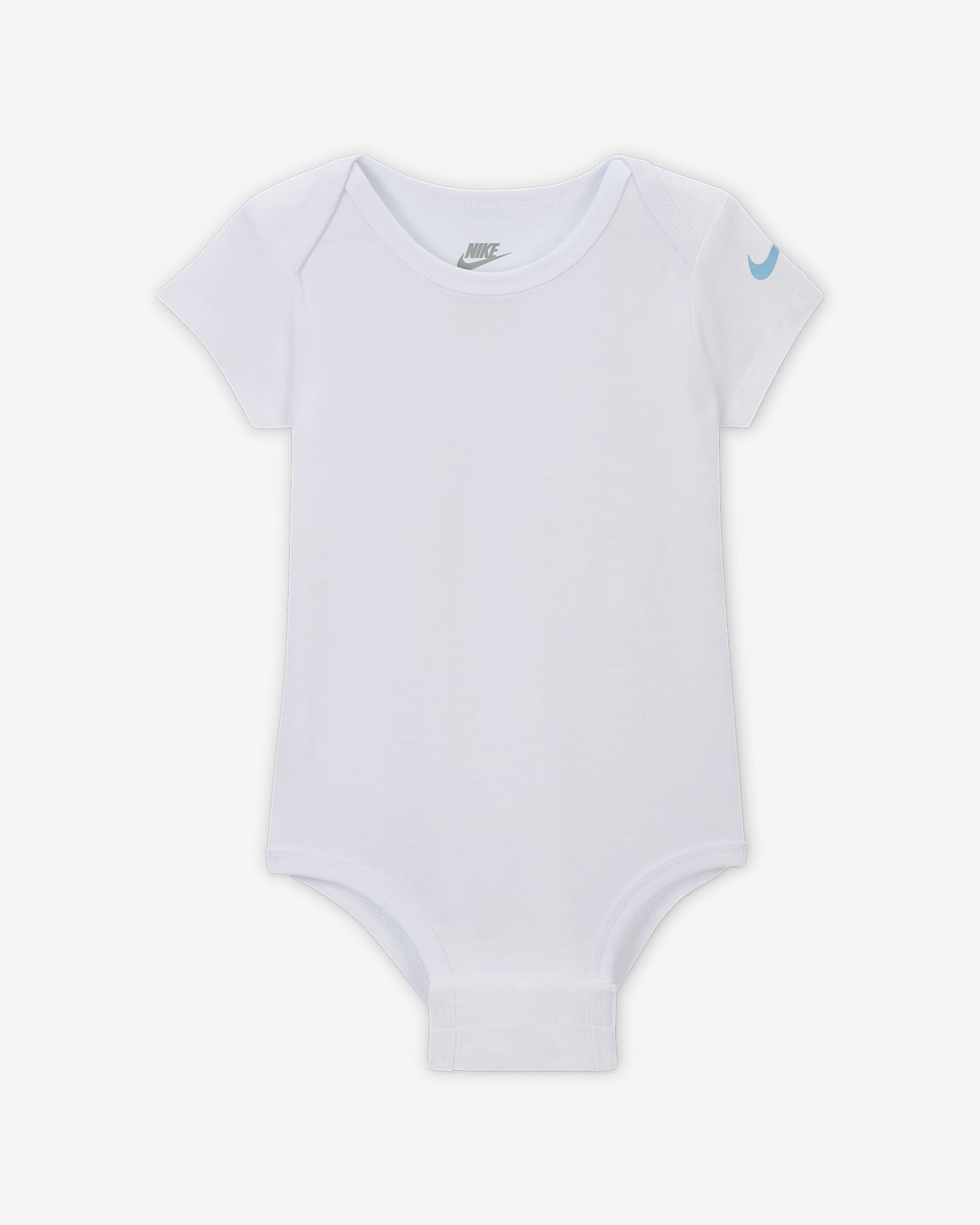 Nike Swoosh Motion Baby 2-Piece Set. Nike.com