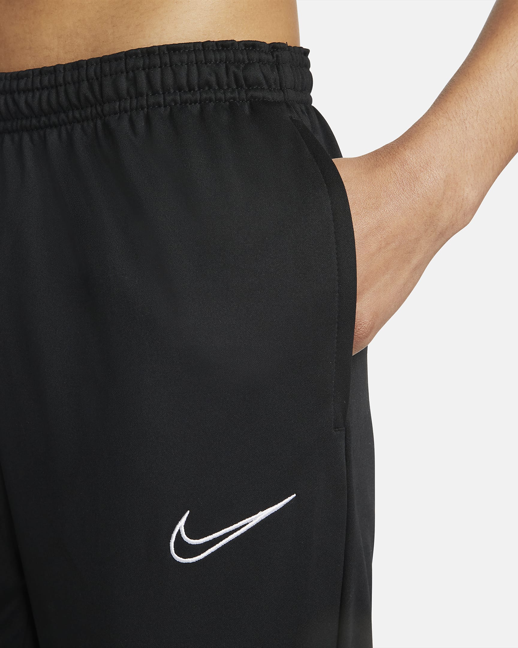 Nike Dri-FIT Academy Women's Trousers. Nike LU