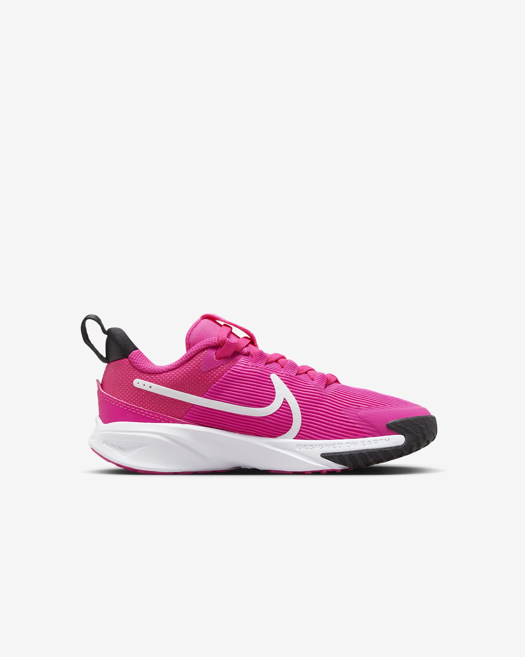Nike Star Runner 4 Younger Kids' Shoes. Nike IE