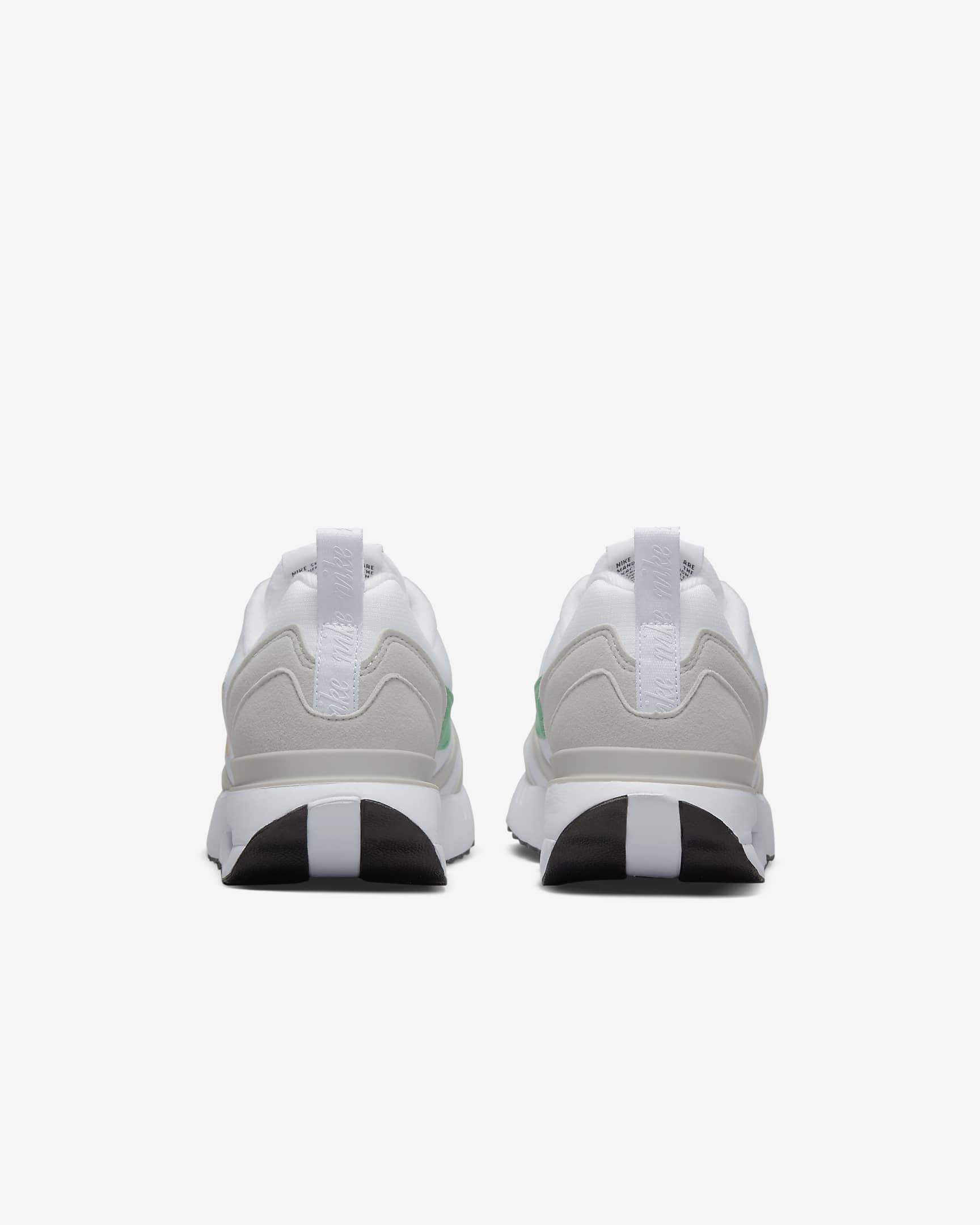 Nike Air Max Dawn Schuhe für ältere Kinder. Nike DE