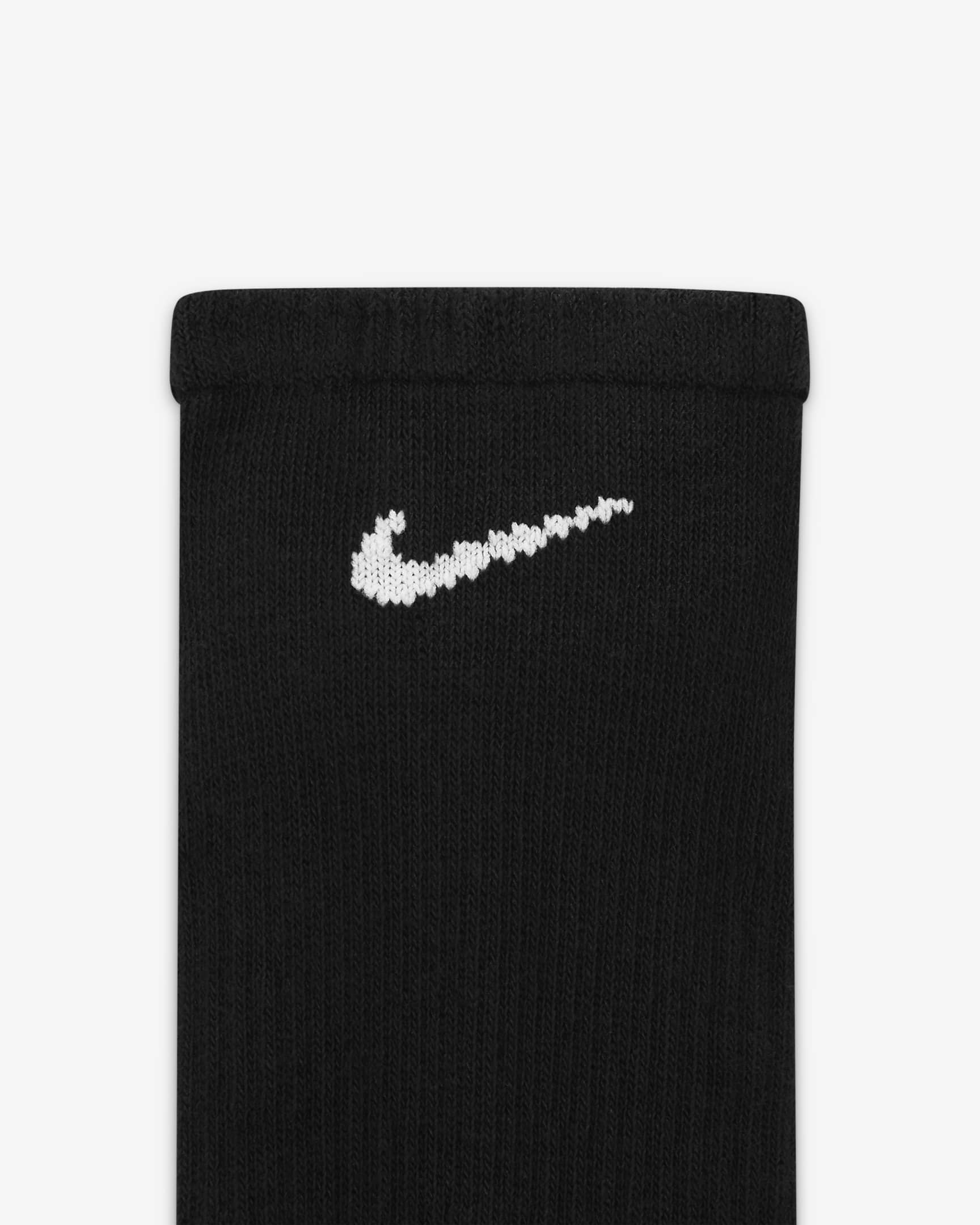 Chaussettes de training invisibles Nike Everyday Plus Cushioned (6 ...