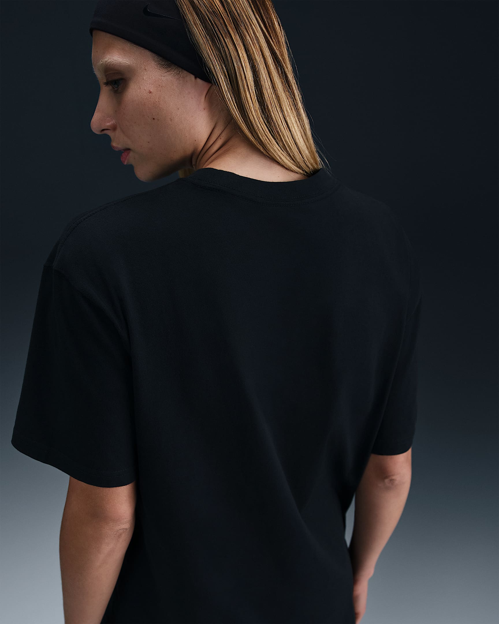 Jordan Chiles "So Win" Adult Nike T-Shirt. Nike.com