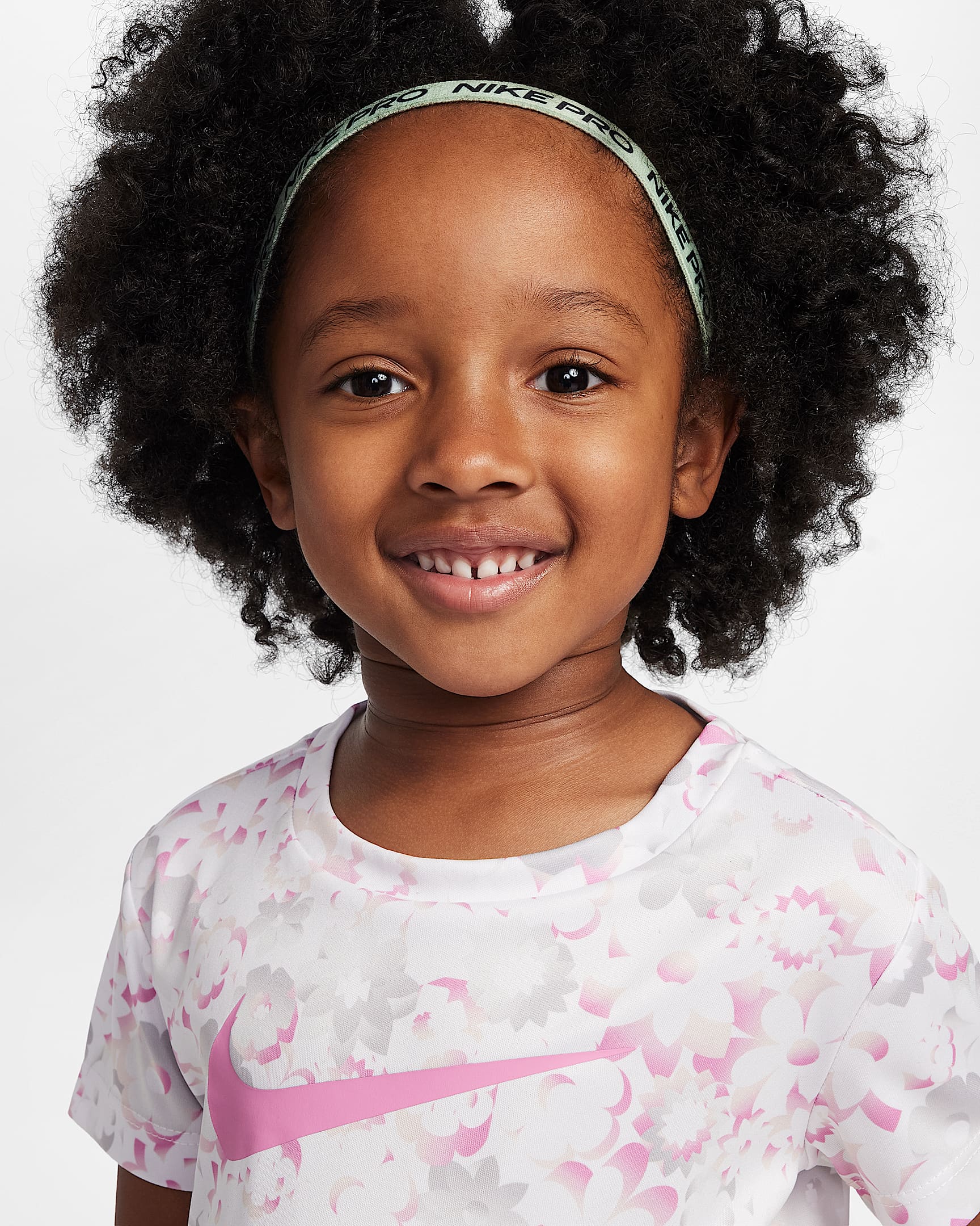 Nike Flow-Ral Toddler 2-Piece Colorblocked Tempo Set. Nike.com