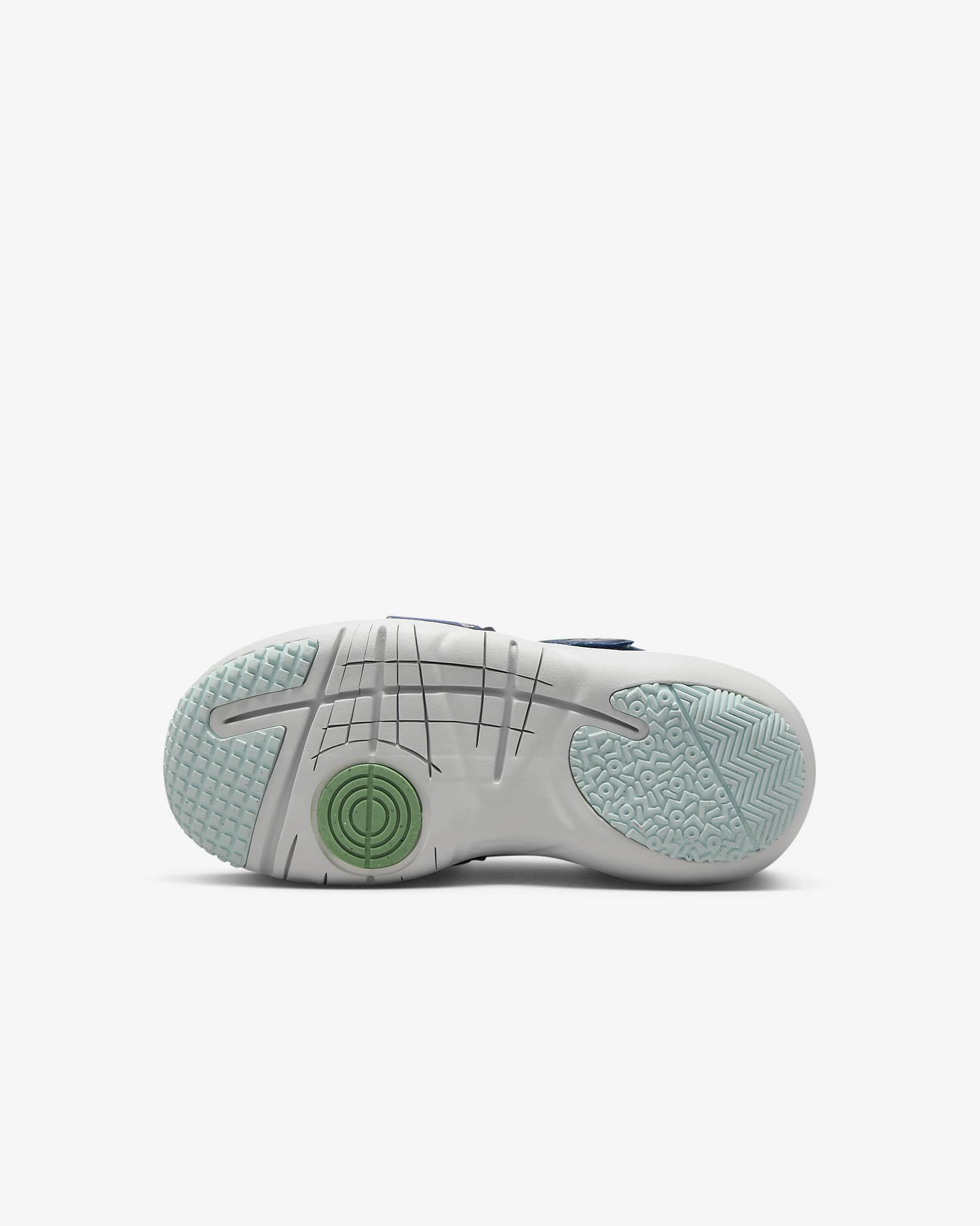 รองเท้าใส่/ถอดง่ายเด็กเล็ก Nike Flex Advance SE Nike TH