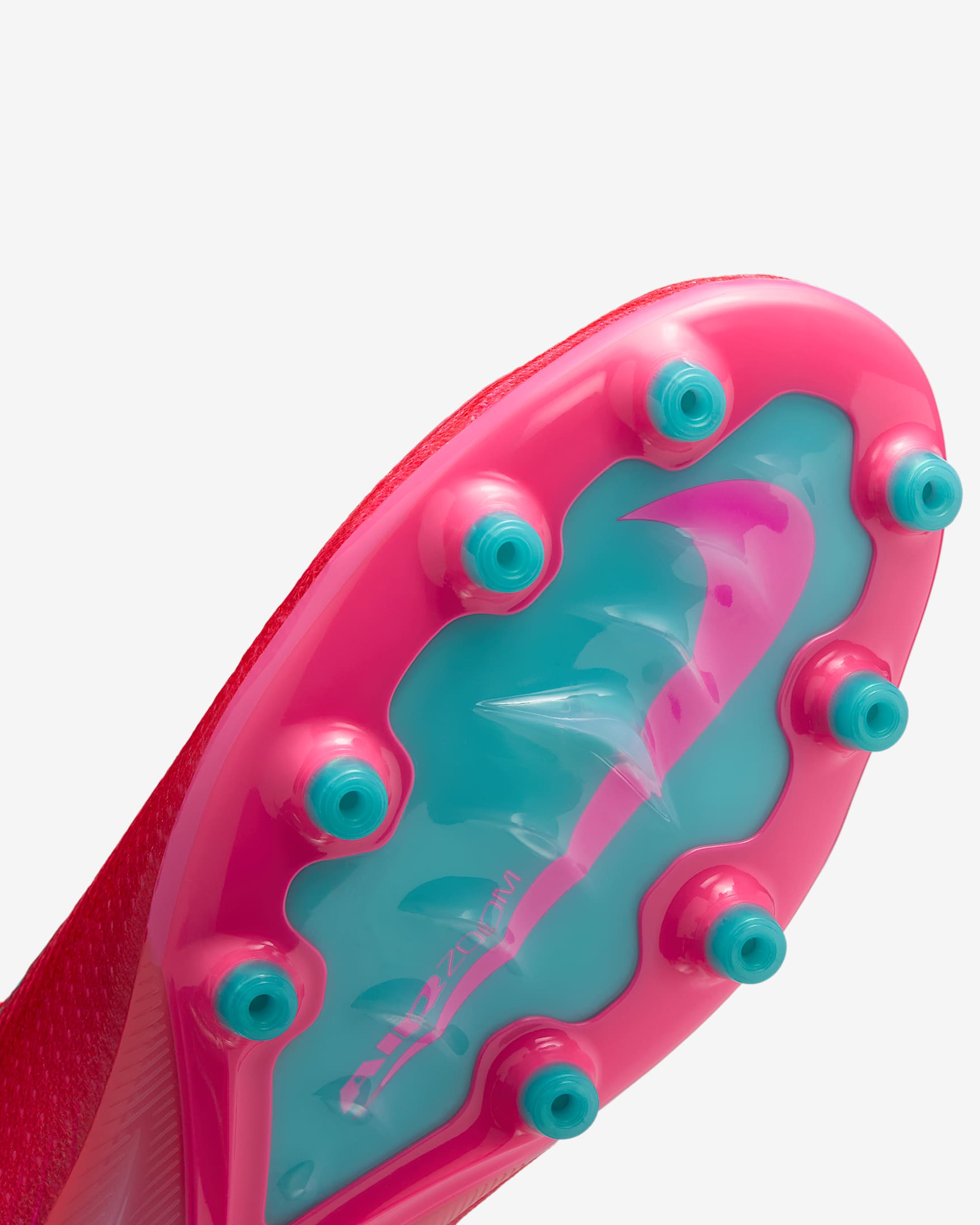 Chaussure de foot basse à crampons AG-Pro Nike Mercurial Vapor 16 Elite. Nike FR