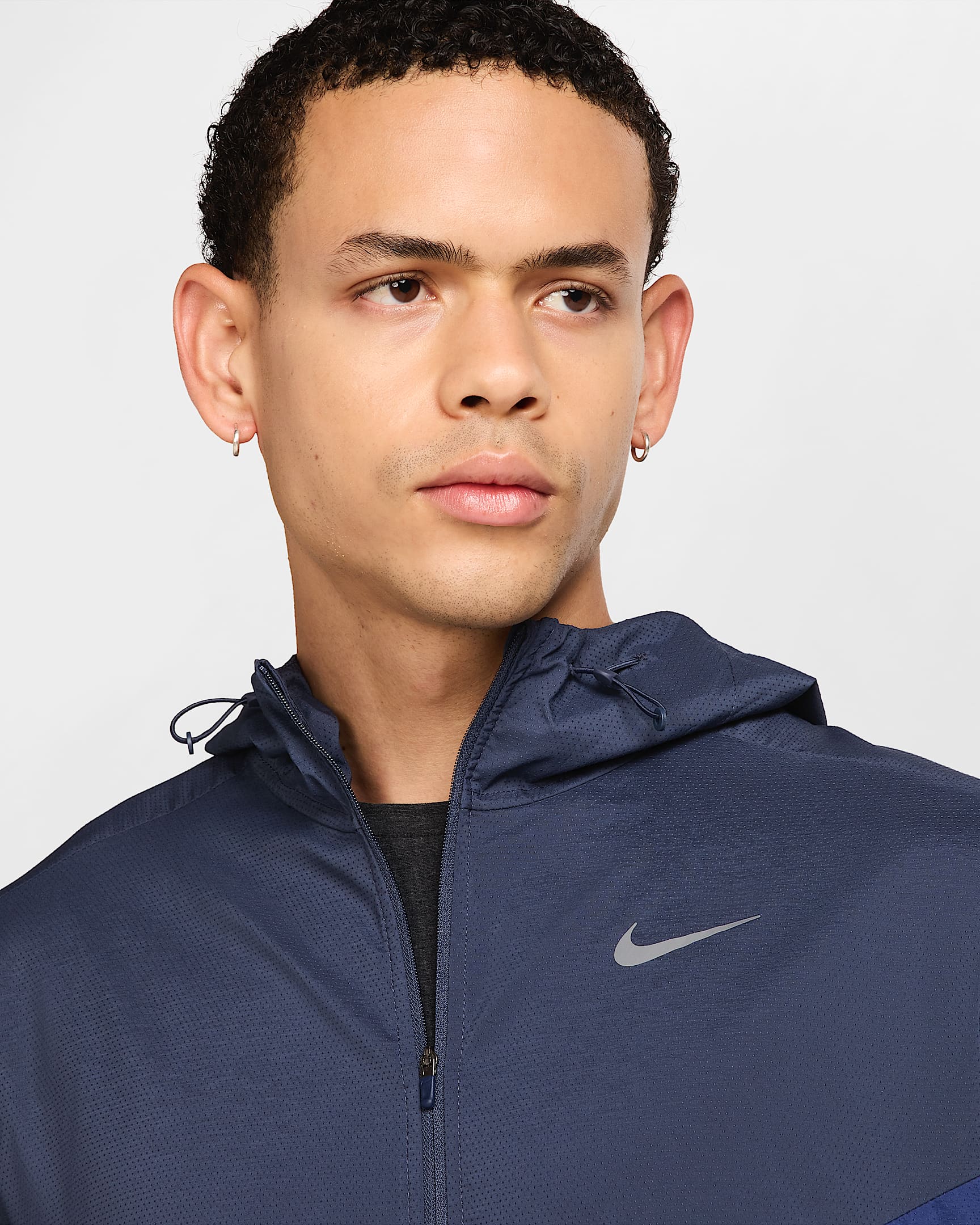 Veste de running Nike Impossibly Light Windrunner pour homme. Nike FR