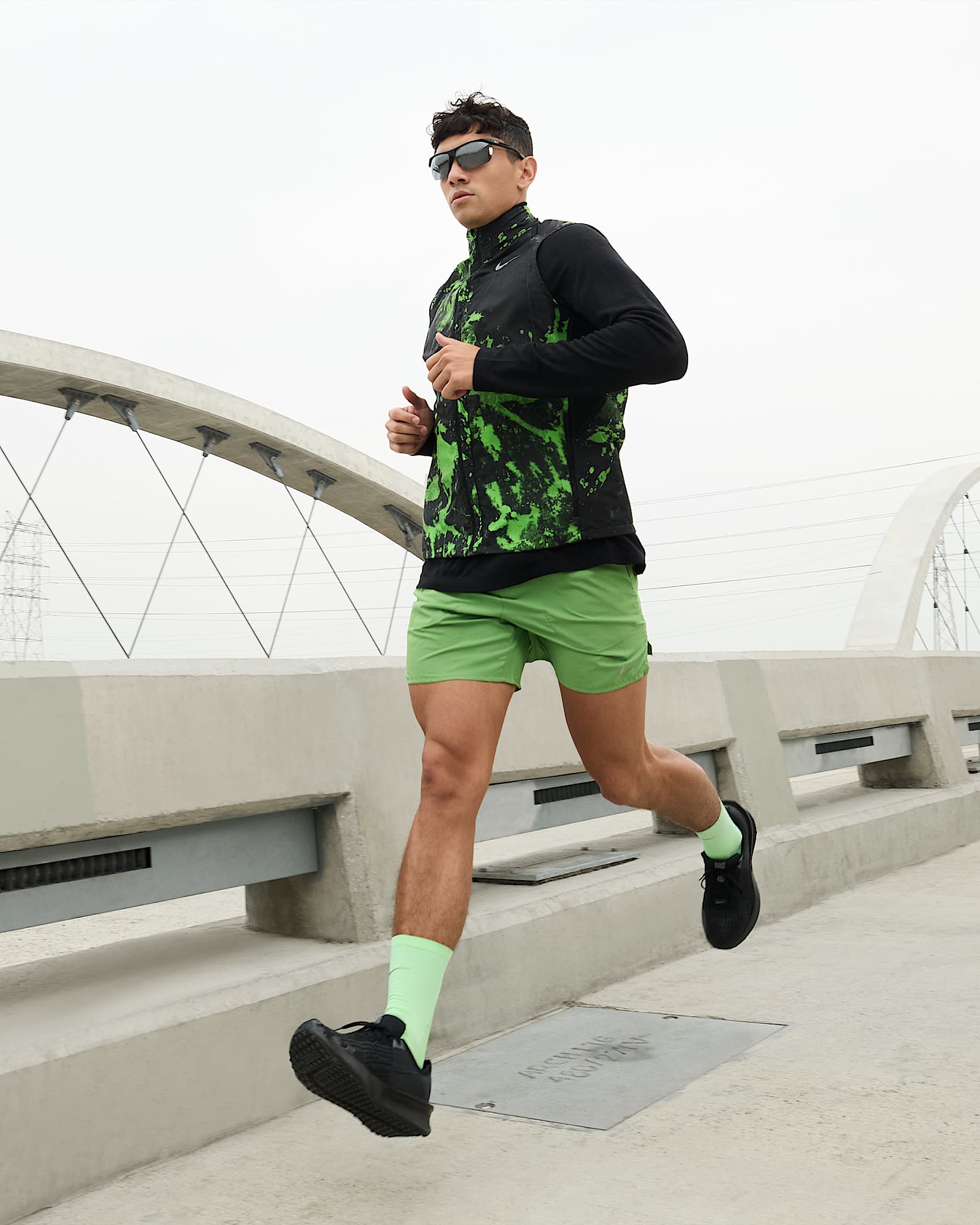 Nike Interact Run SE Men's Road Running Shoes. Nike PH