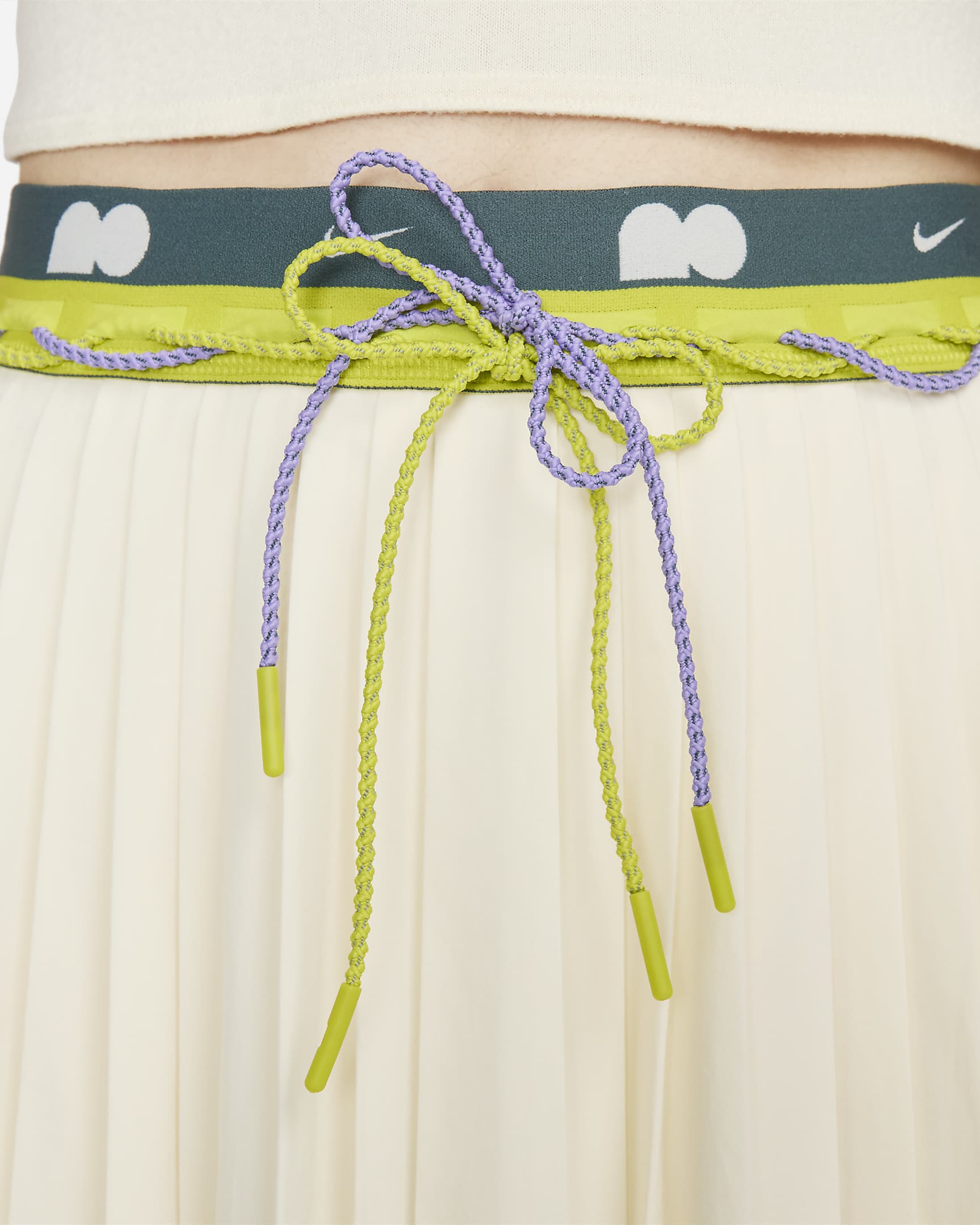 Naomi Osaka Women's Skirt. Nike PT