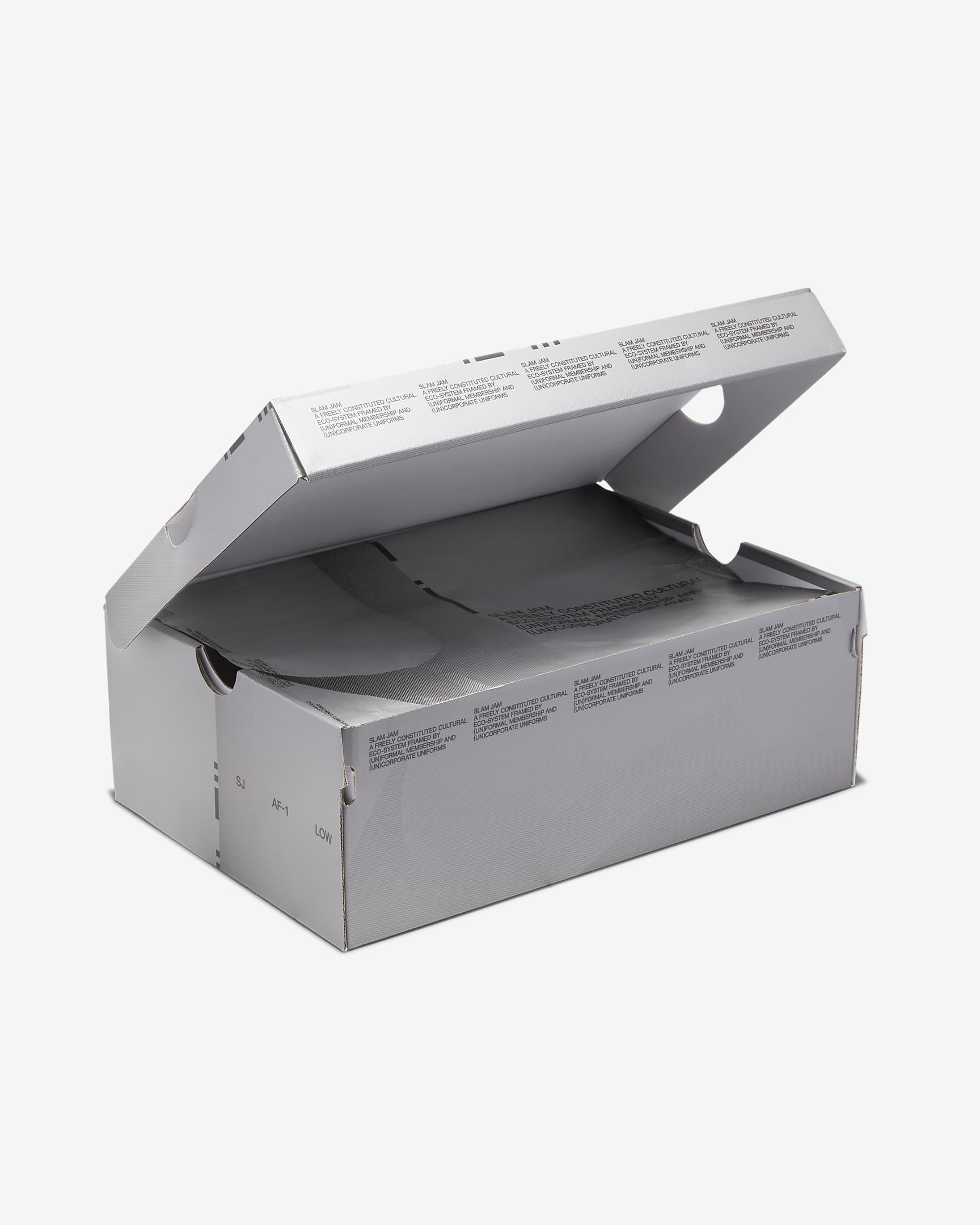 Nike Air Force 1 Low x Slam Jam Men's Shoes. Nike IE