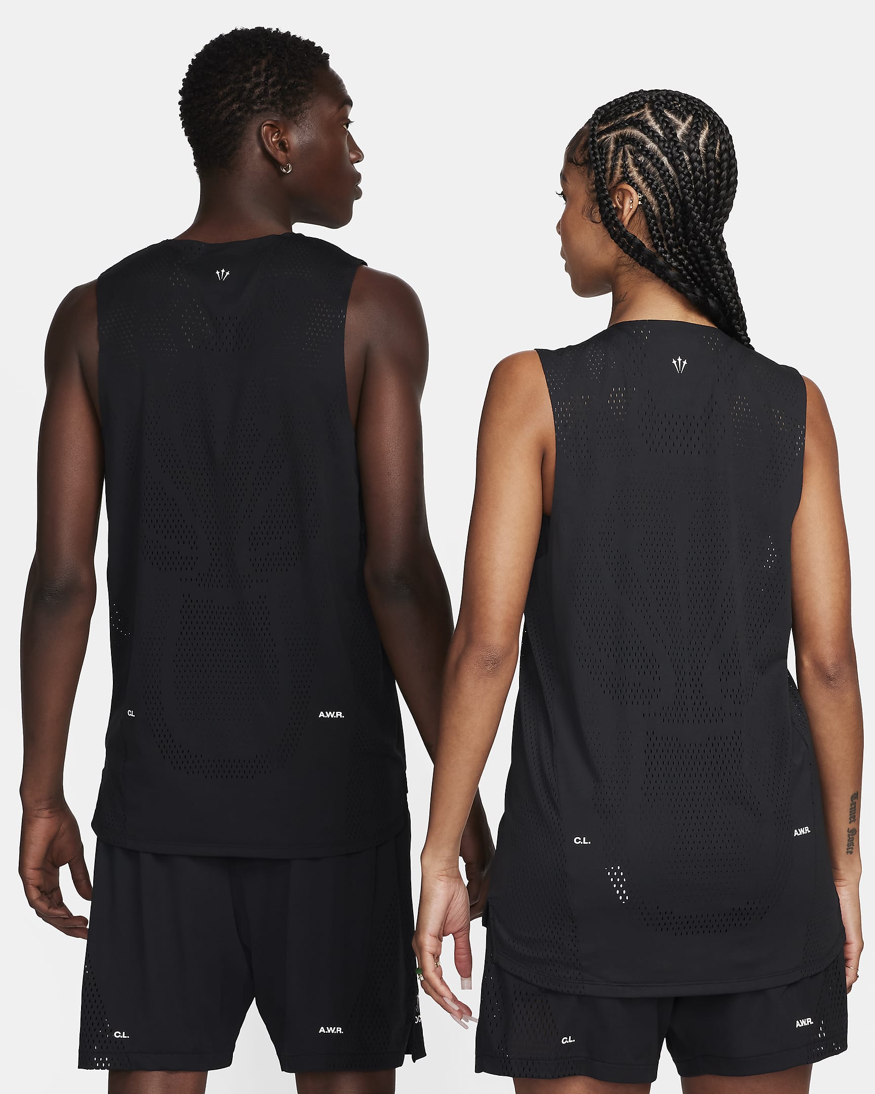 NOCTA Men's Dri-FIT Jersey. Nike IE