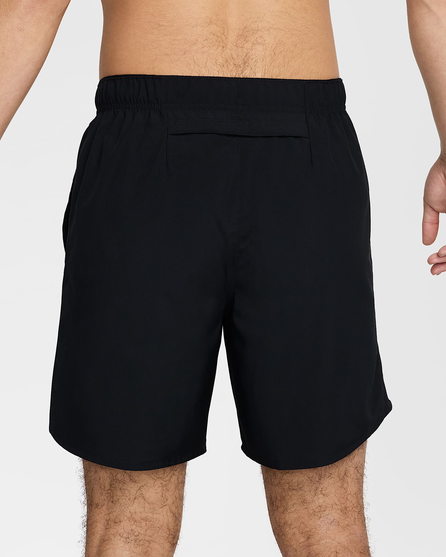 Nike Challenger Run Energy Men's Dri-FIT 18cm (approx.) Unlined Running ...