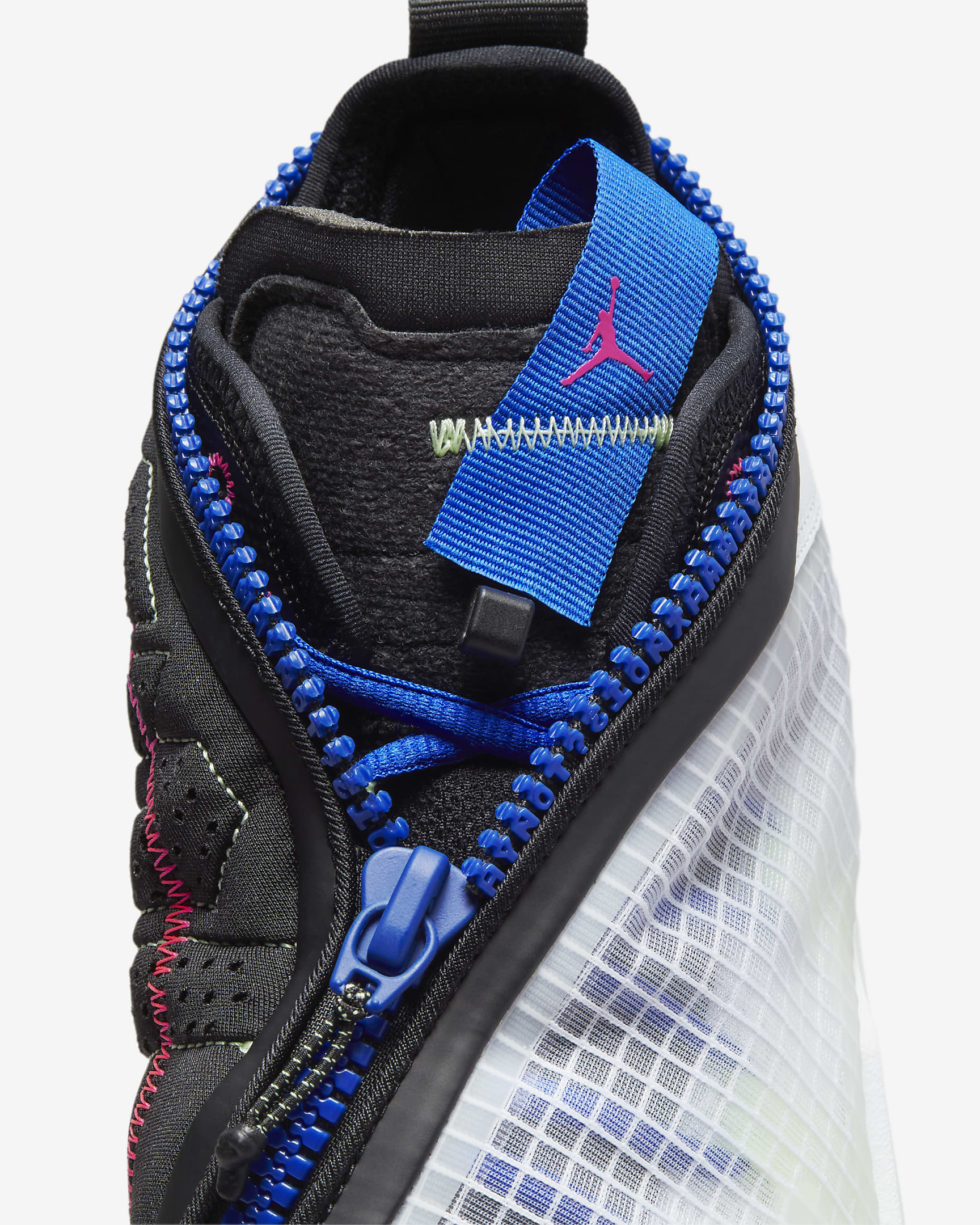 Jordan Why Not .6 PF 男鞋。Nike TW