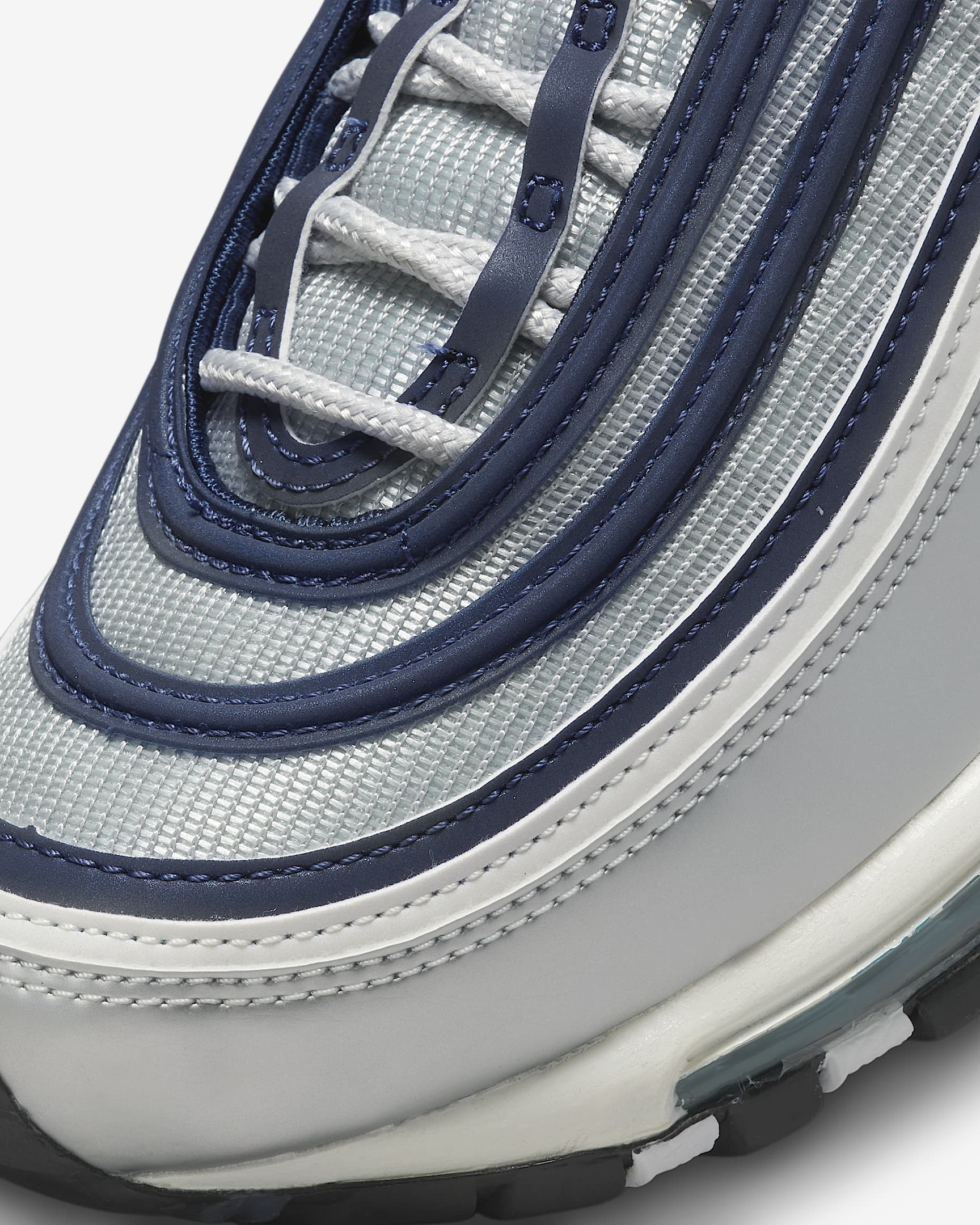 Nike Air Max 97 Women's Shoes. Nike BG