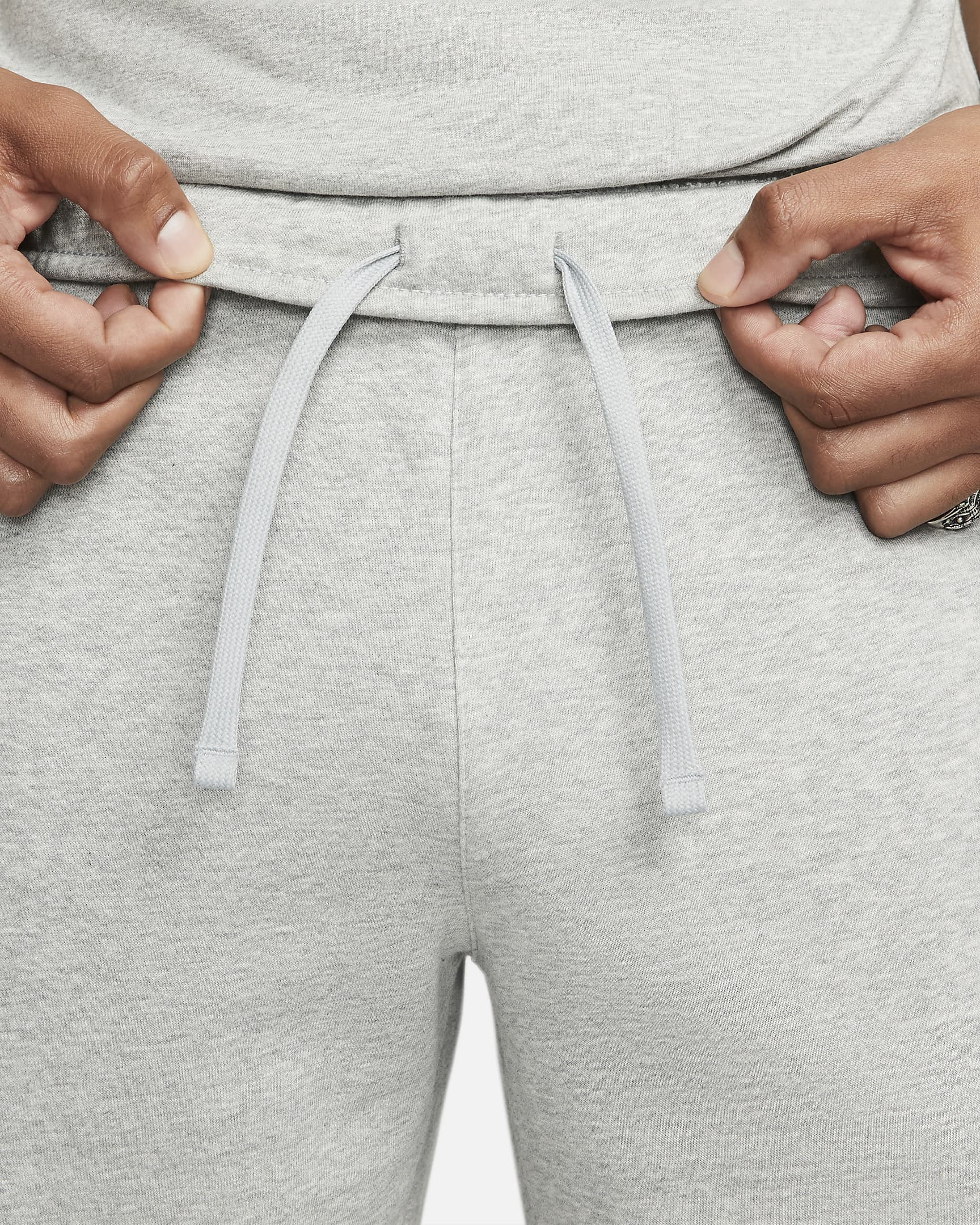 Nike Sportswear Mens Repeat French Terry Shorts Nike At