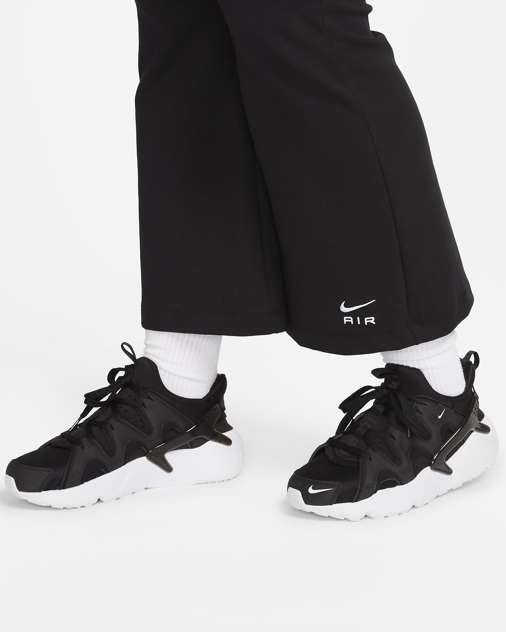 Nike Sportswear Air Women s High Rise Leggings Plus Size Nike HR