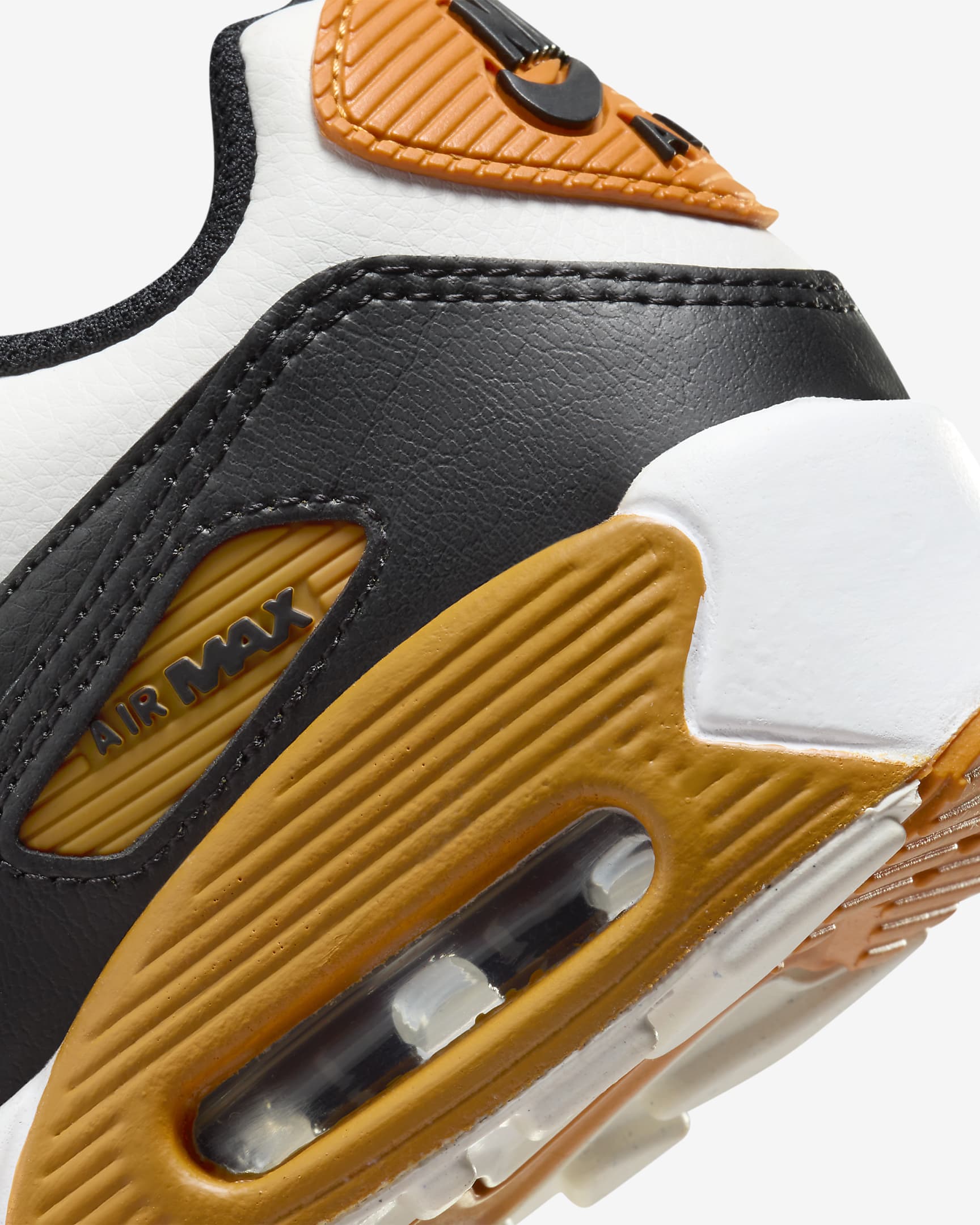 Nike Air Max 90 LTR Older Kids' Shoes. Nike MY