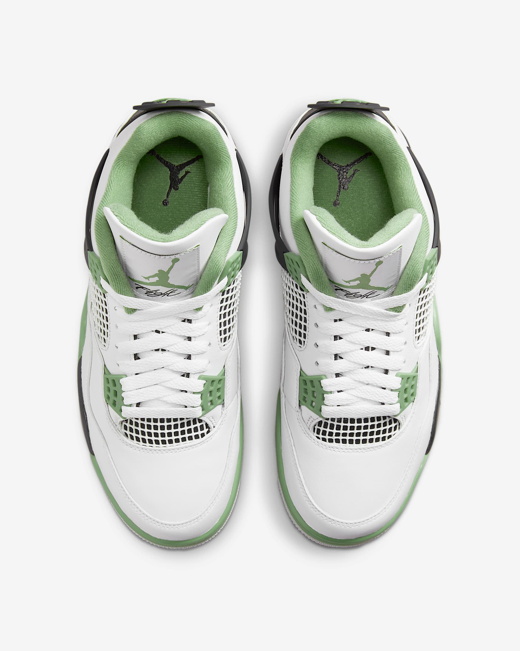Air Jordan 4 Retro Women's Shoes. Nike MY