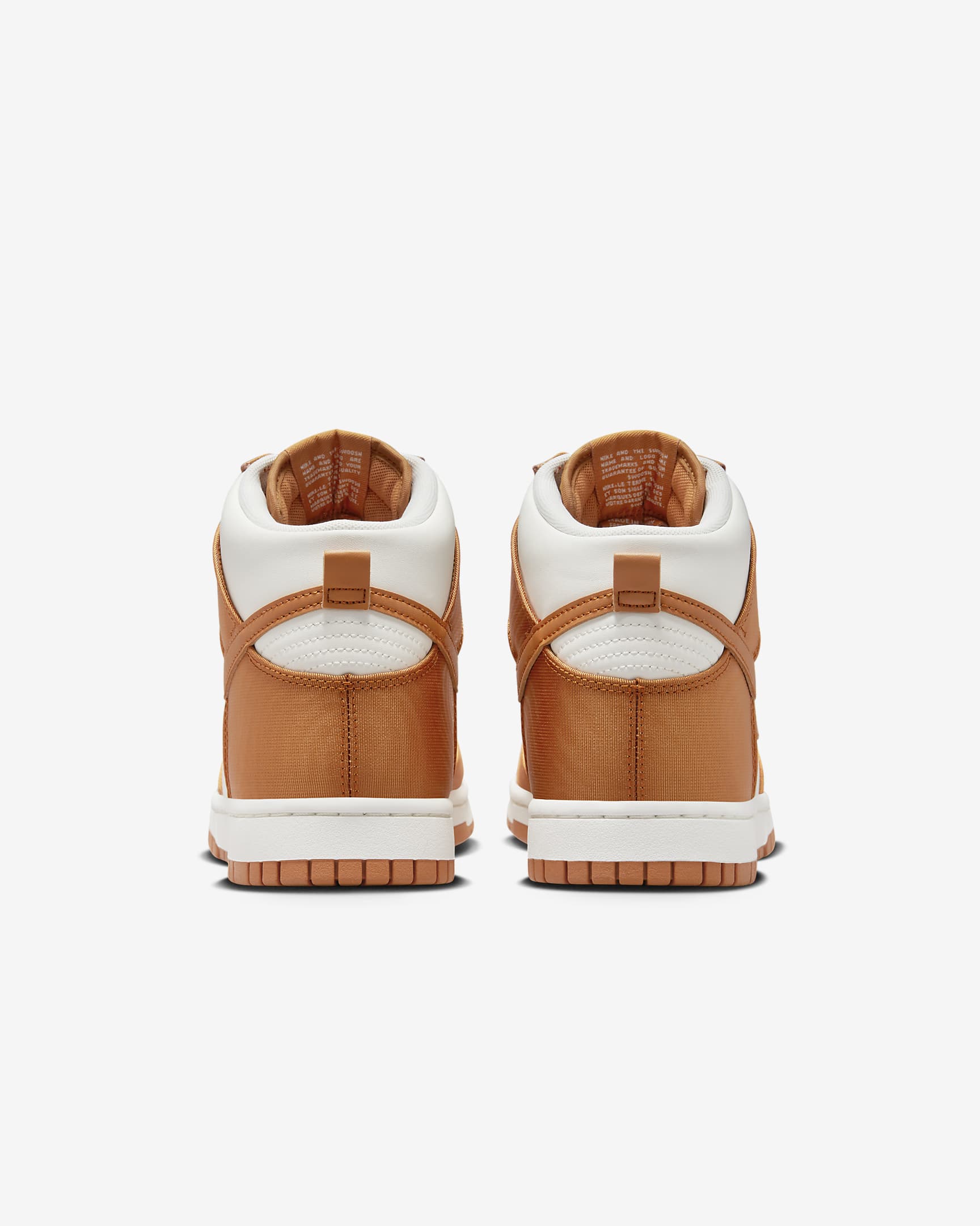 Nike Dunk High Retro Se Mens Shoes Nike At