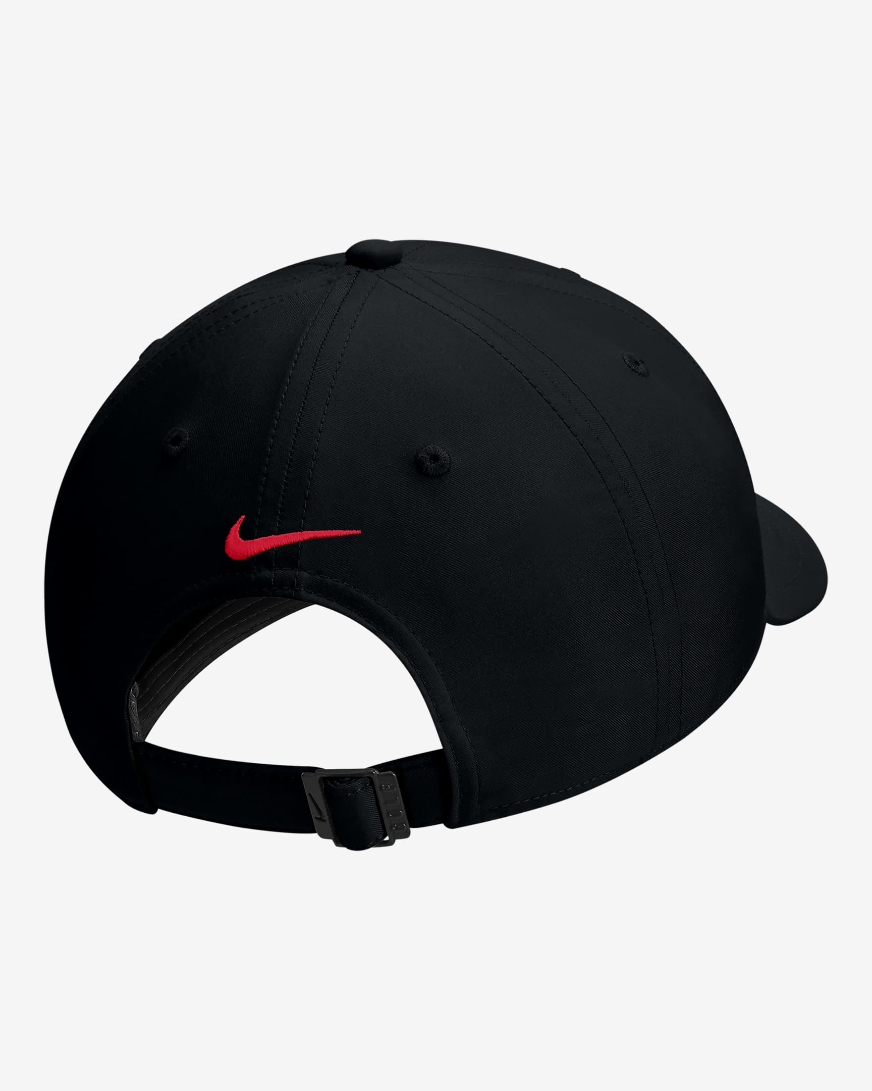 Gorra universitaria Nike Georgia Legacy91. Nike.com