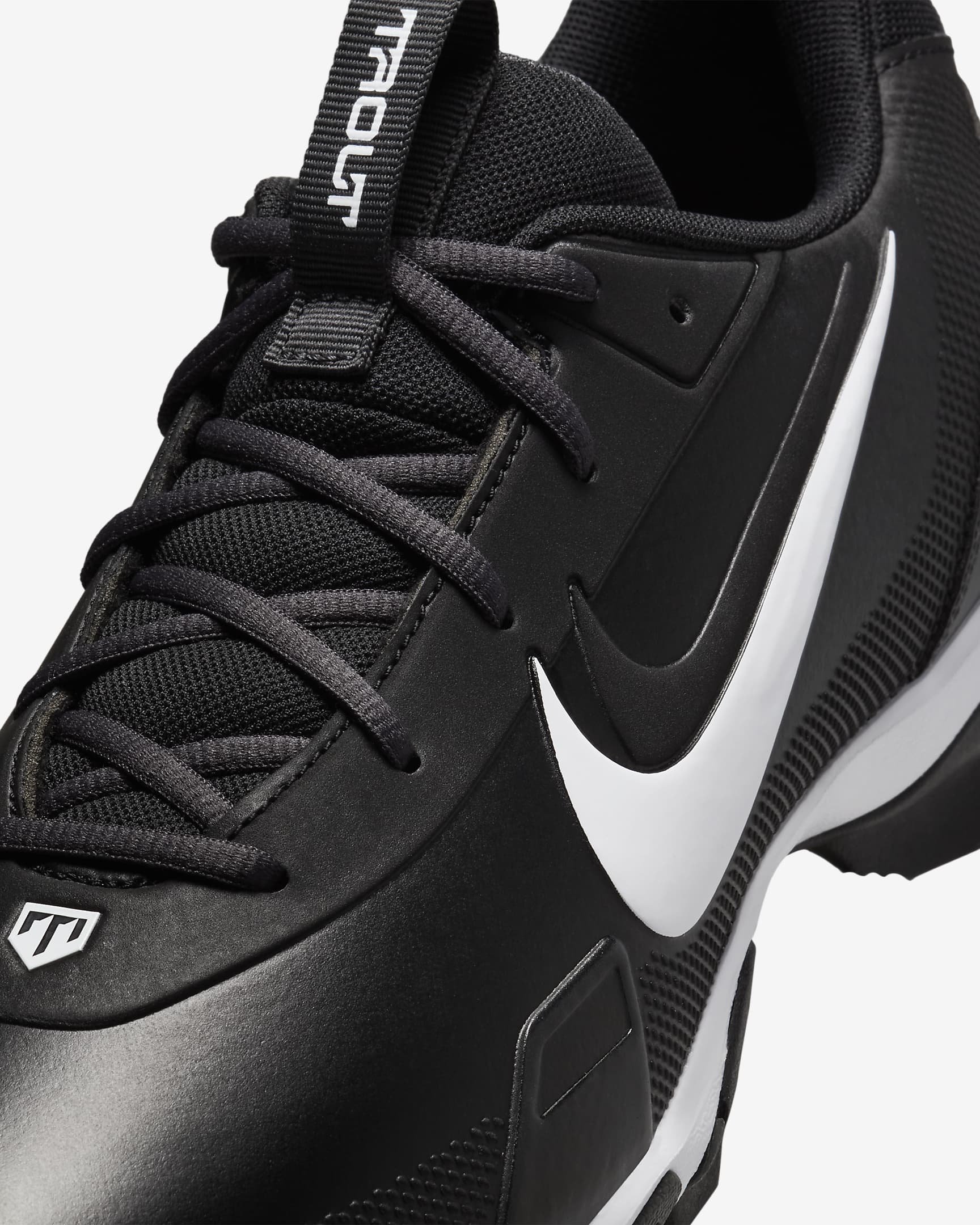 Nike Force Trout 9 Keystone Baseball Cleats. Nike.com