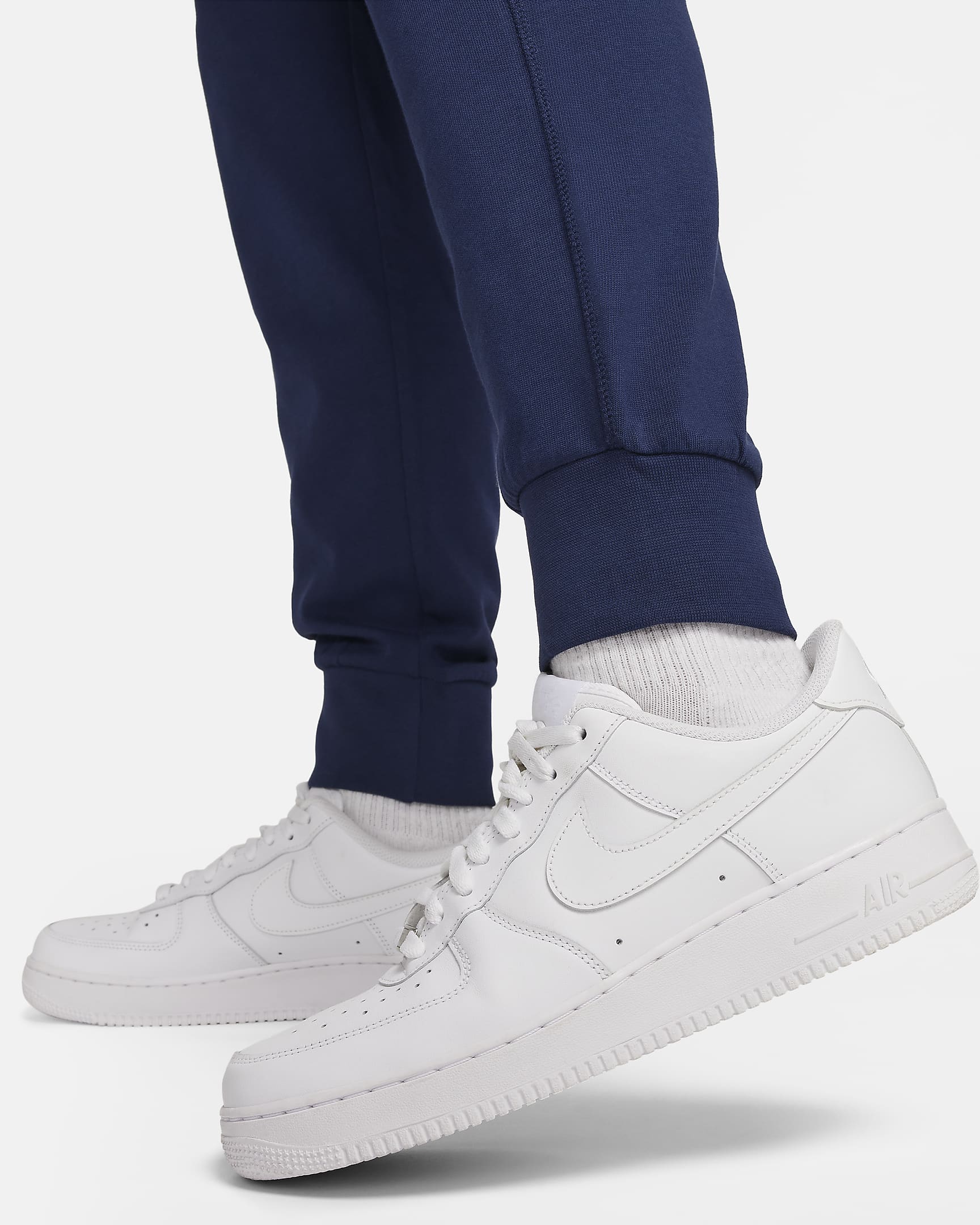 Nike Club Men's Knit Joggers. Nike.com