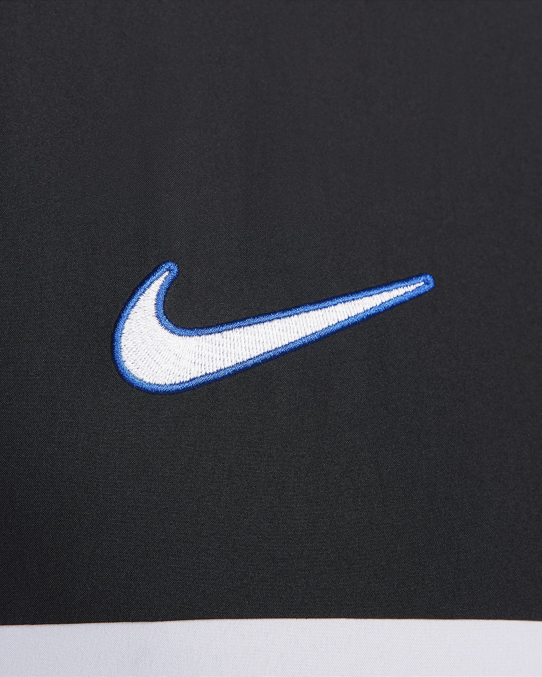 Nike Academy Men's Dri-FIT Football Tracksuit. Nike AT