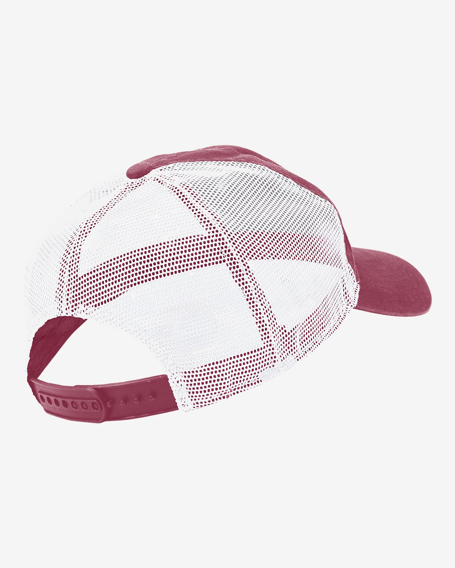 Morehouse Heritage86 Nike College Trucker Hat. Nike.com