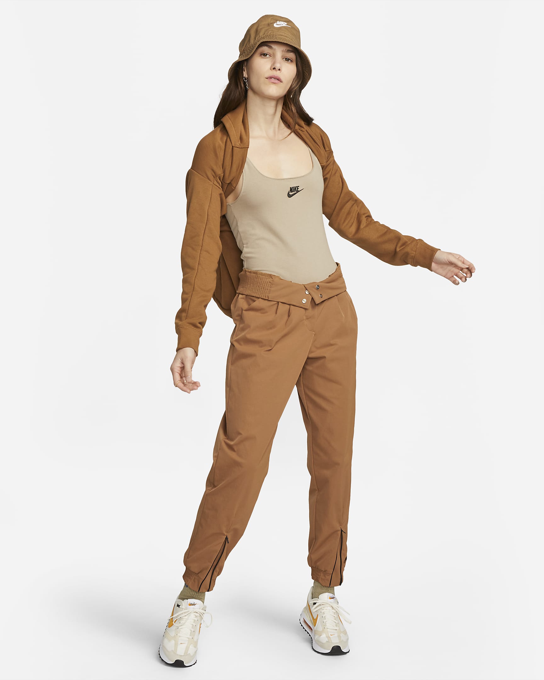 Nike Sportswear Women's Bodysuit. Nike NZ